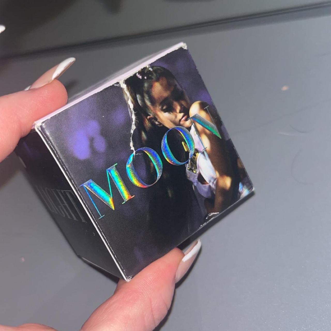 Ariana Grande - moonlight 7.5ml box -came with... - Depop
