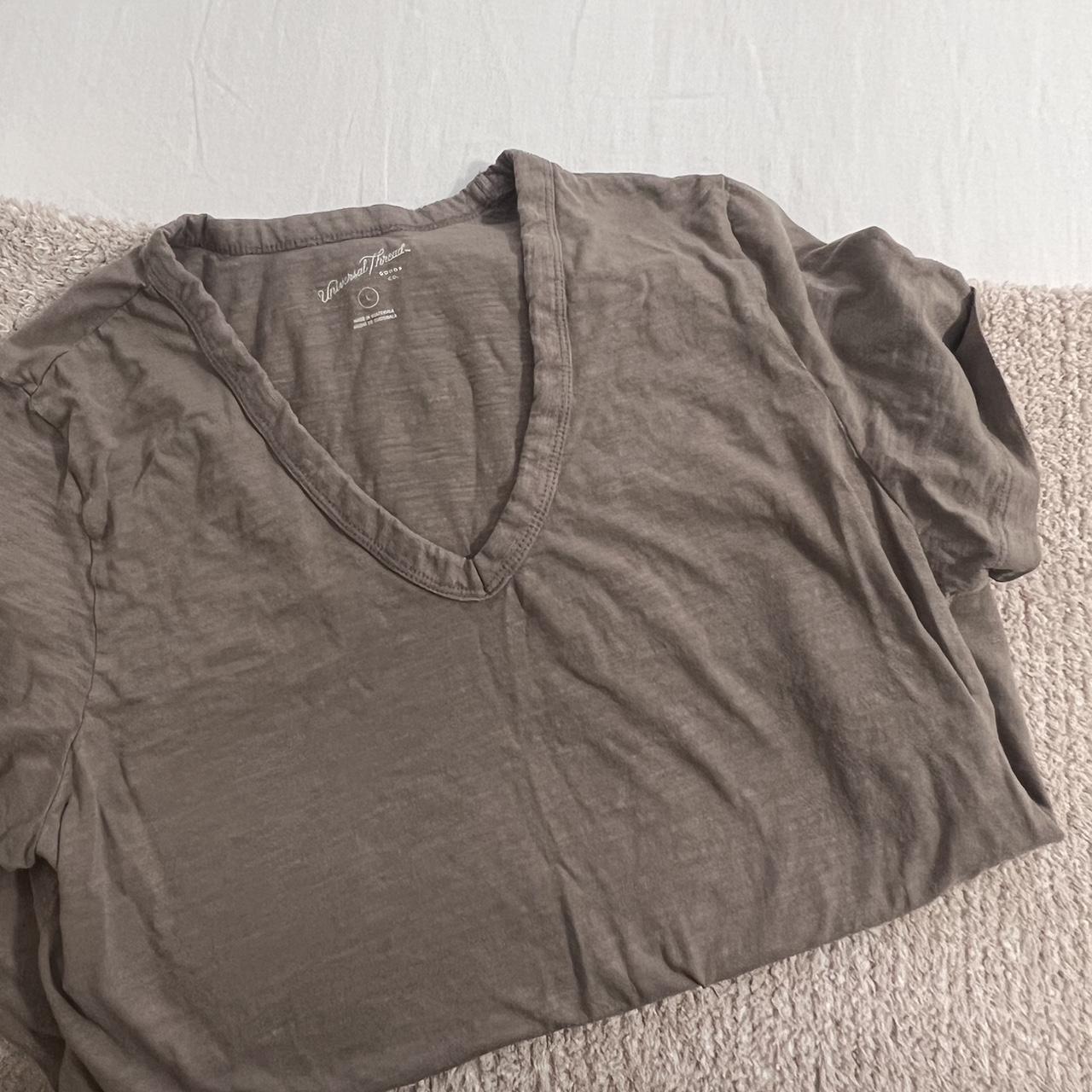 Universal threads tee. In great... - Depop