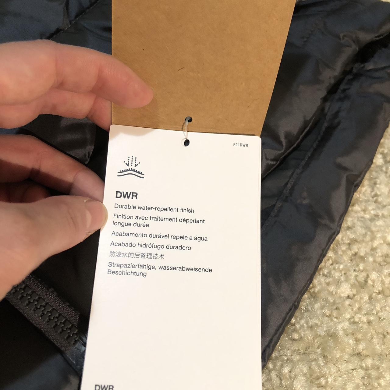 NEW with tags, reg $200 The North Face puffer coat,... - Depop