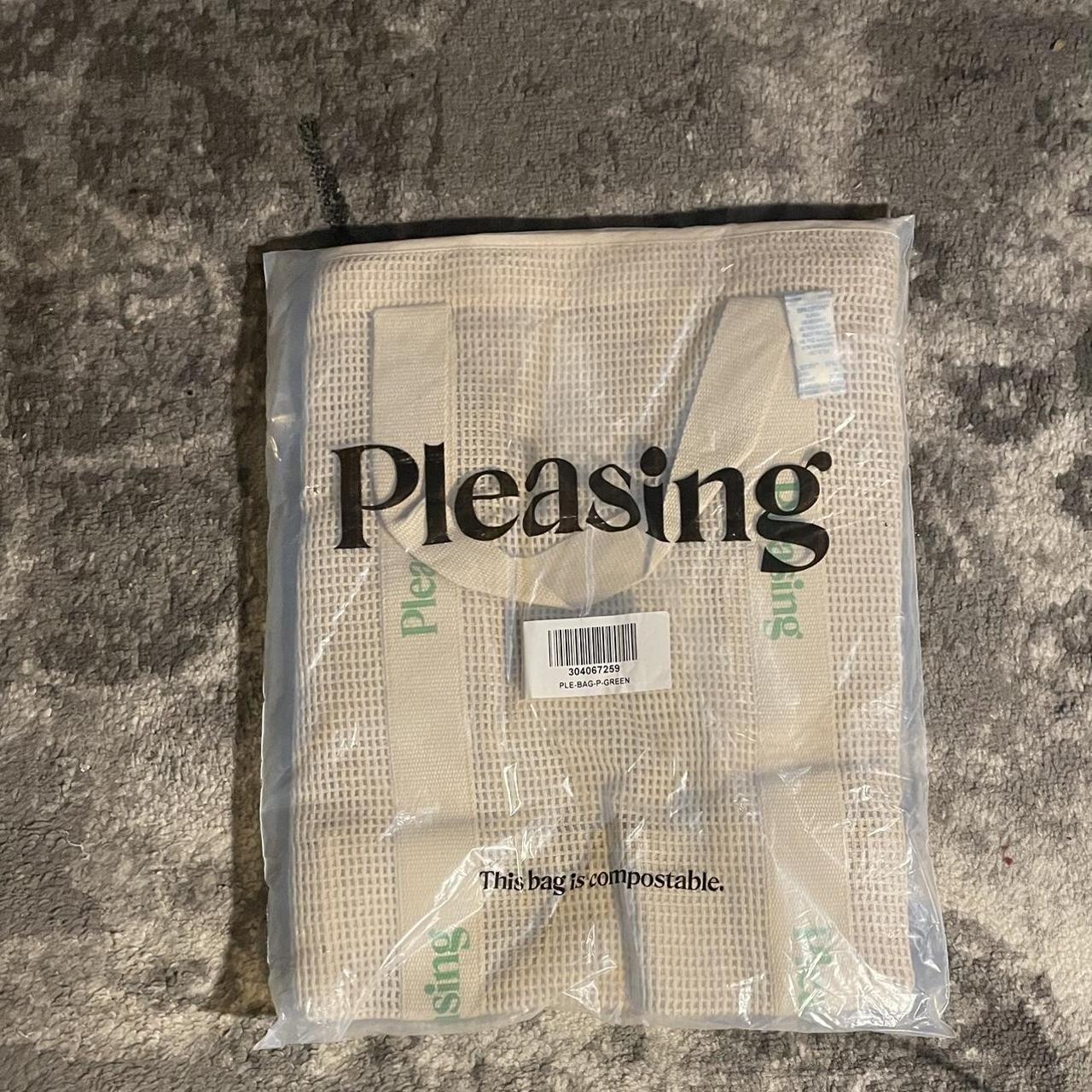 Harry Styles pleasing beach bag tote NWT still in... - Depop