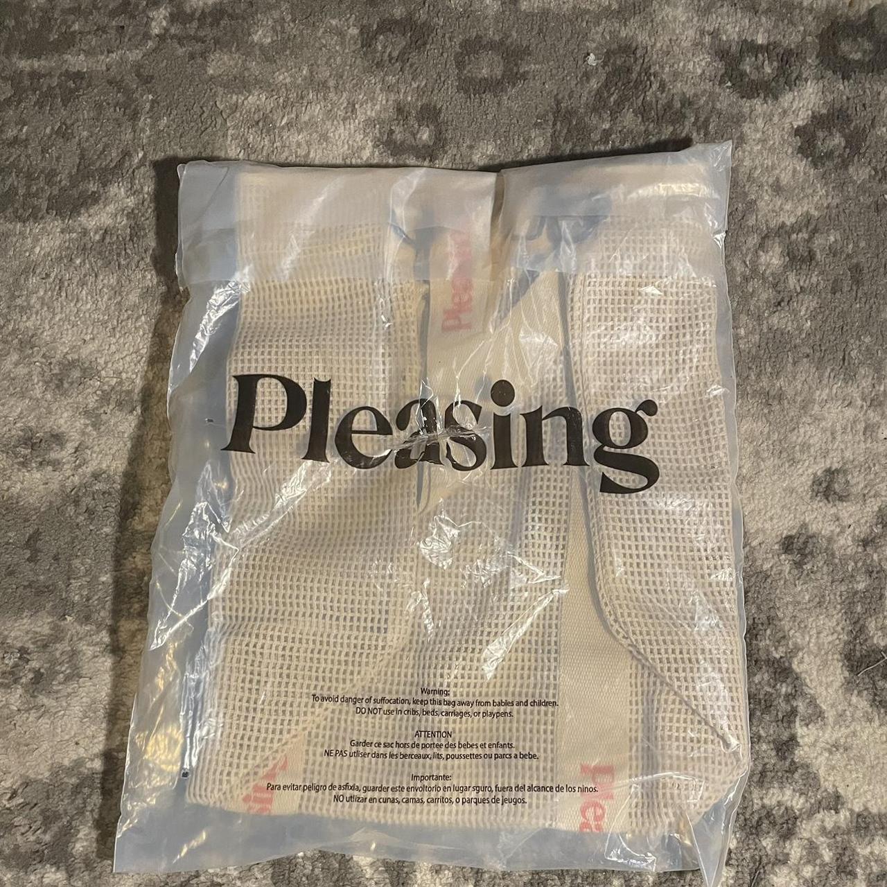 Harry Styles pleasing beach bag tote NWT still in... - Depop