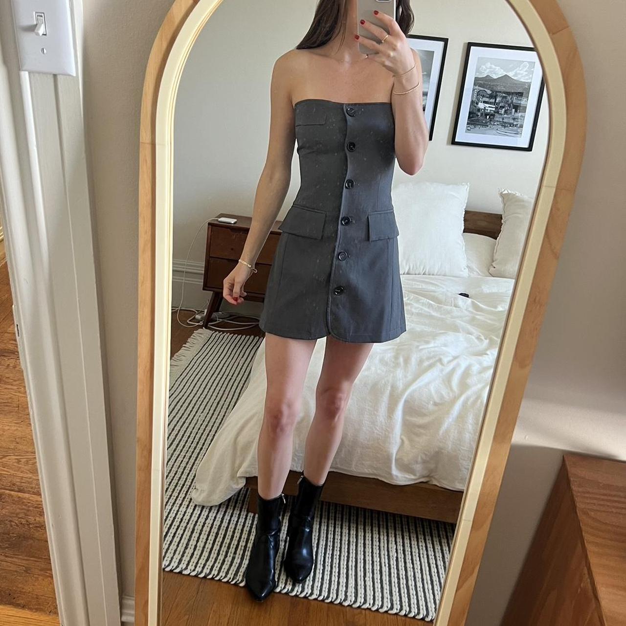 isalis dress - perfect condition, worn... - Depop