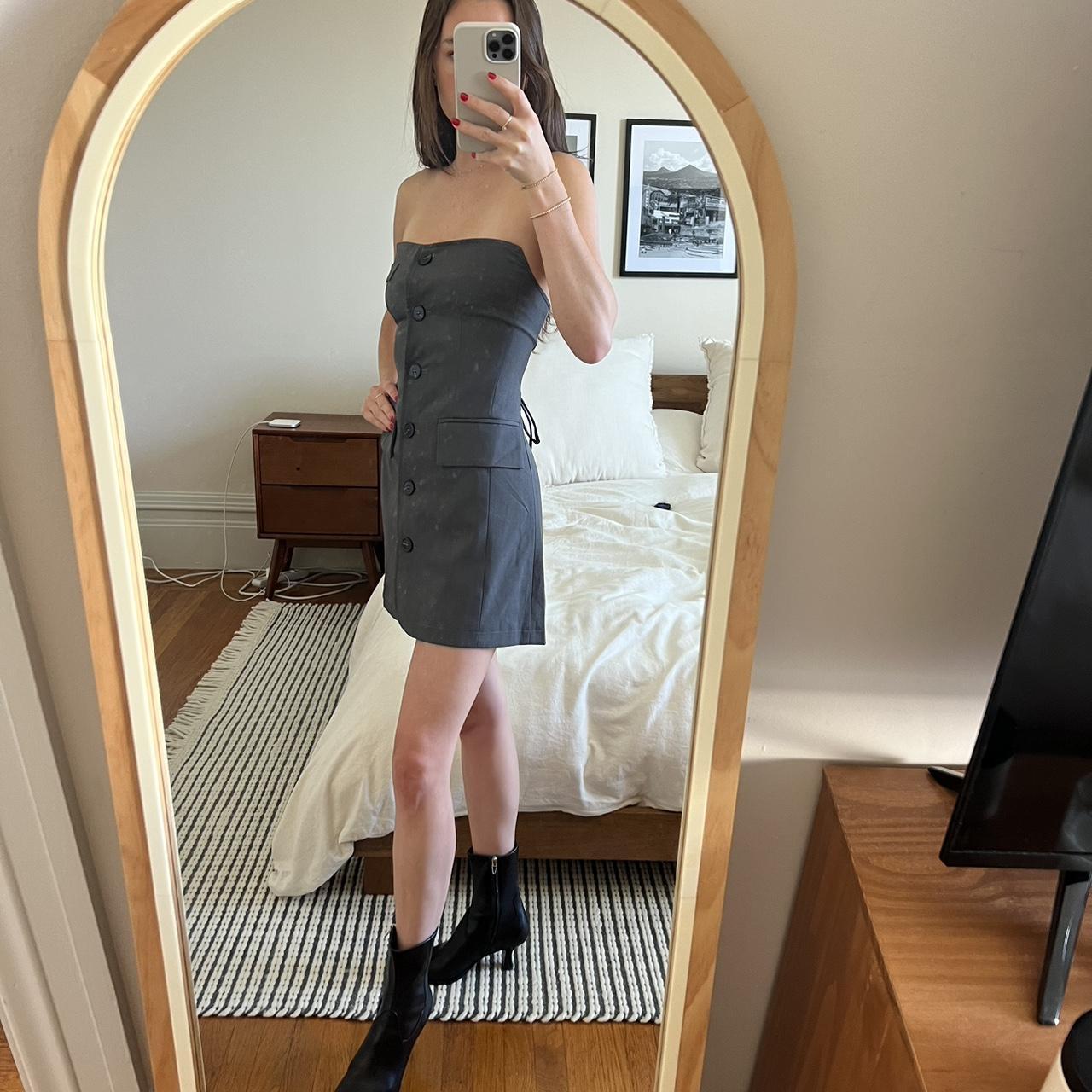 isalis dress - perfect condition, worn... - Depop