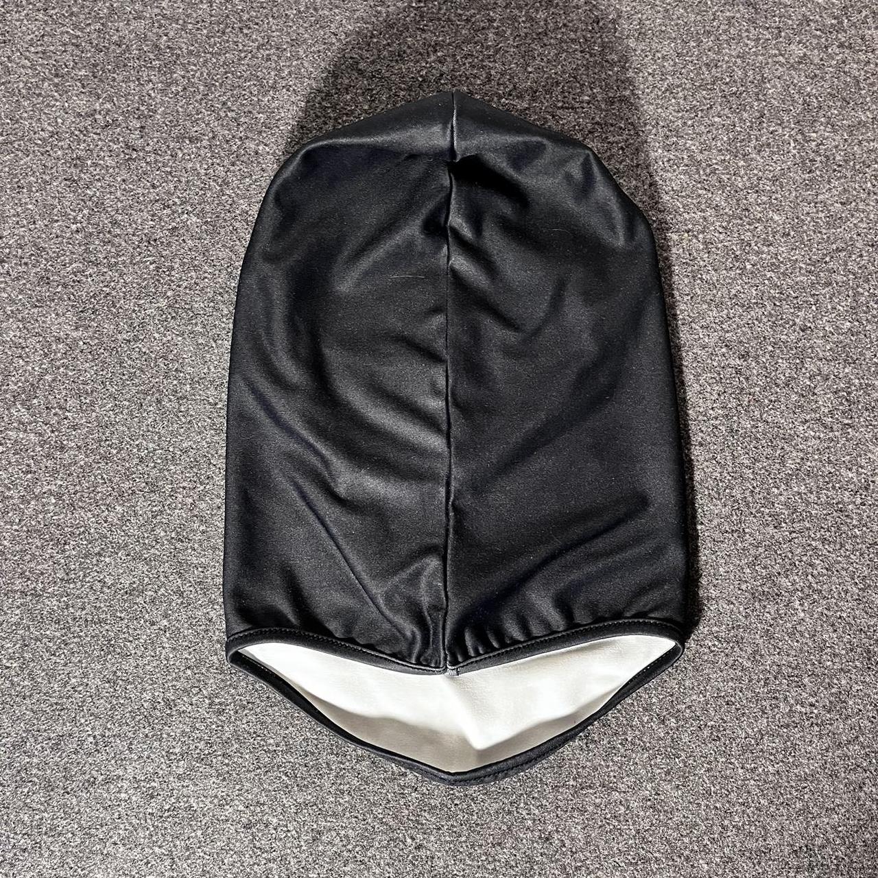 TeamSesh Deadboy Skeleton Face Mask / Ski... - Depop