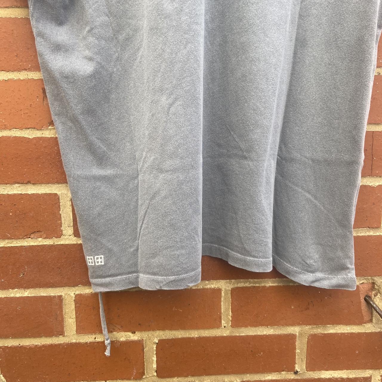 KSUBI | Dollar Sign Tee | Grey Size: M (Oversized... - Depop