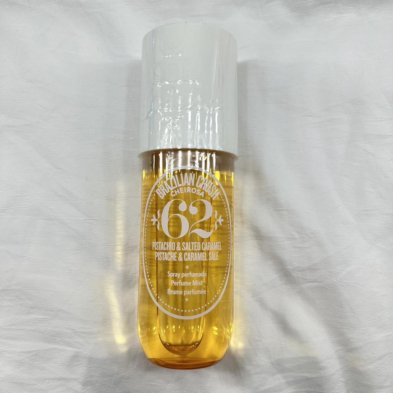 Sol de Janeiro CHEIROSA 62™ PERFUME MIST New never... - Depop
