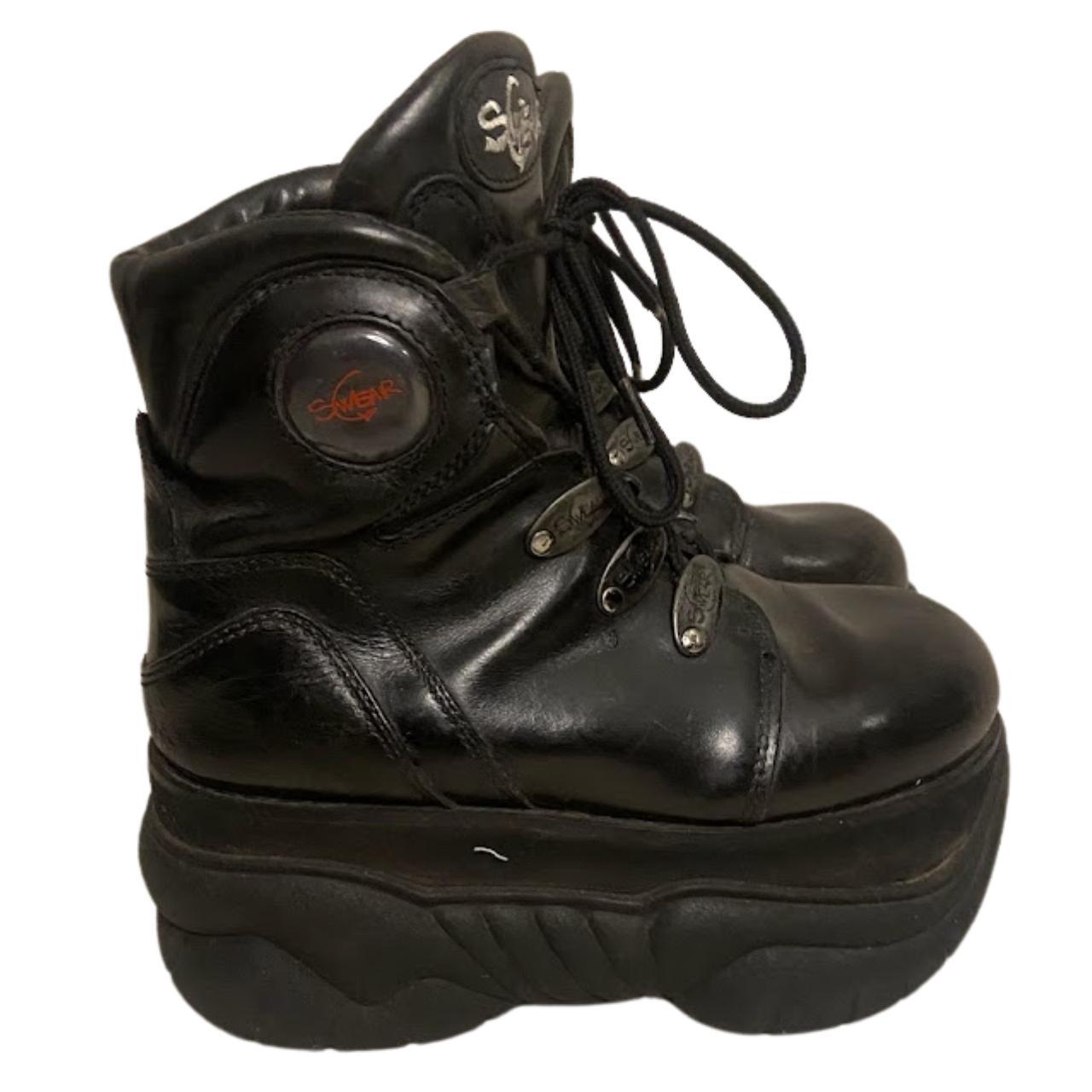 Description from previous seller: Swear Alternative... | Depop