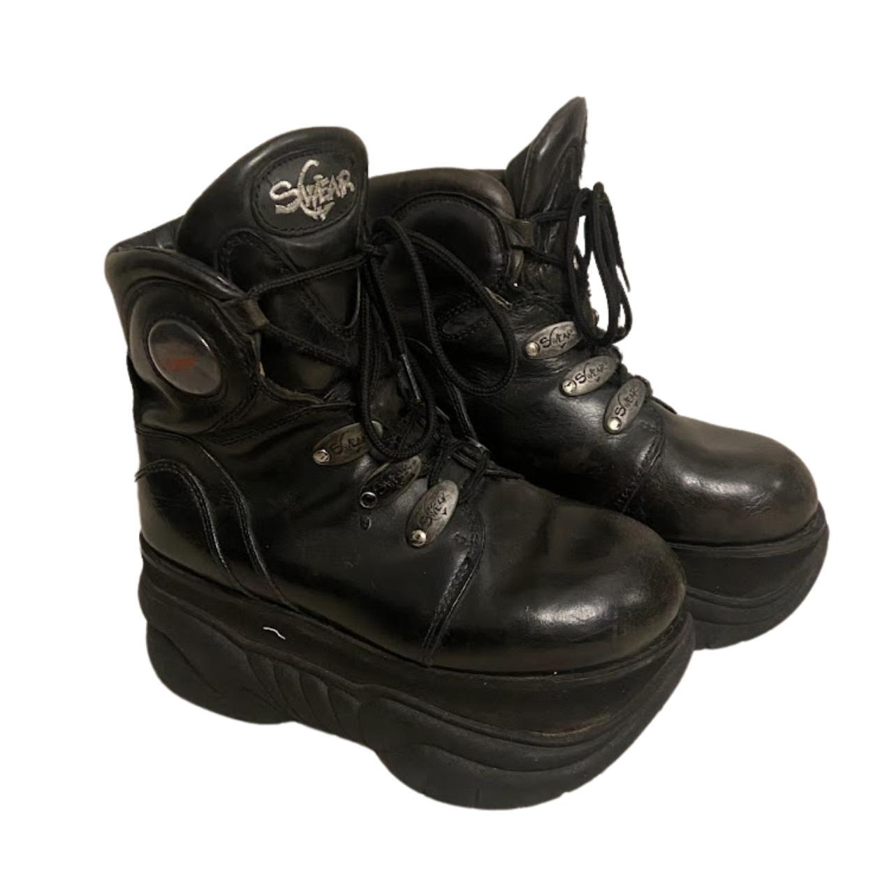 Description from previous seller: Swear Alternative... | Depop