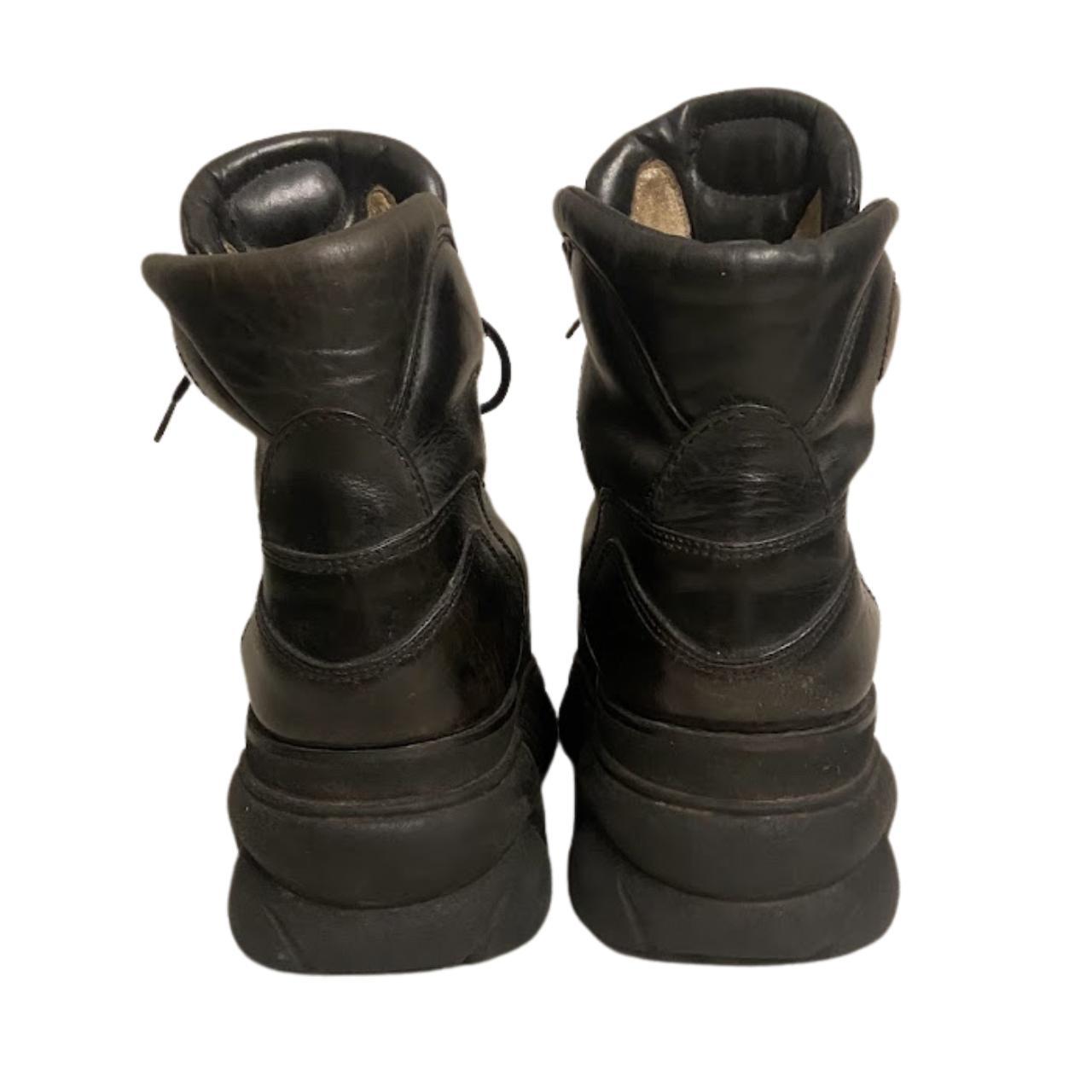 Description from previous seller: Swear Alternative... | Depop