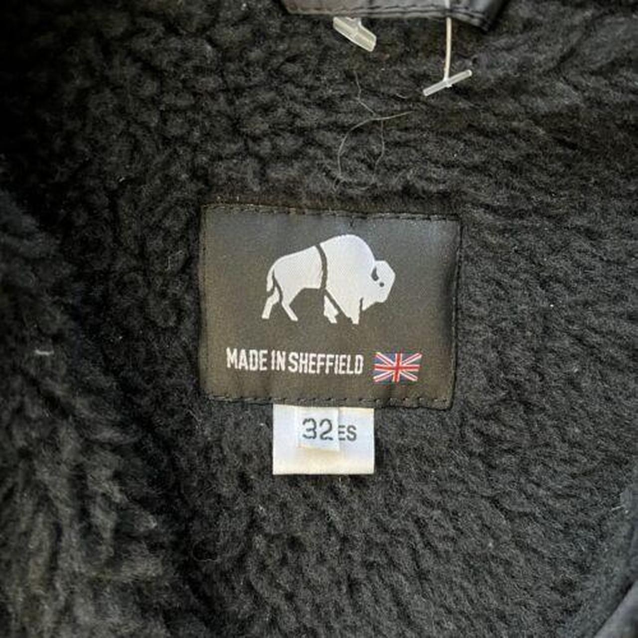 Buffalo Belay Jacket Pertex Military Windproof Black... - Depop