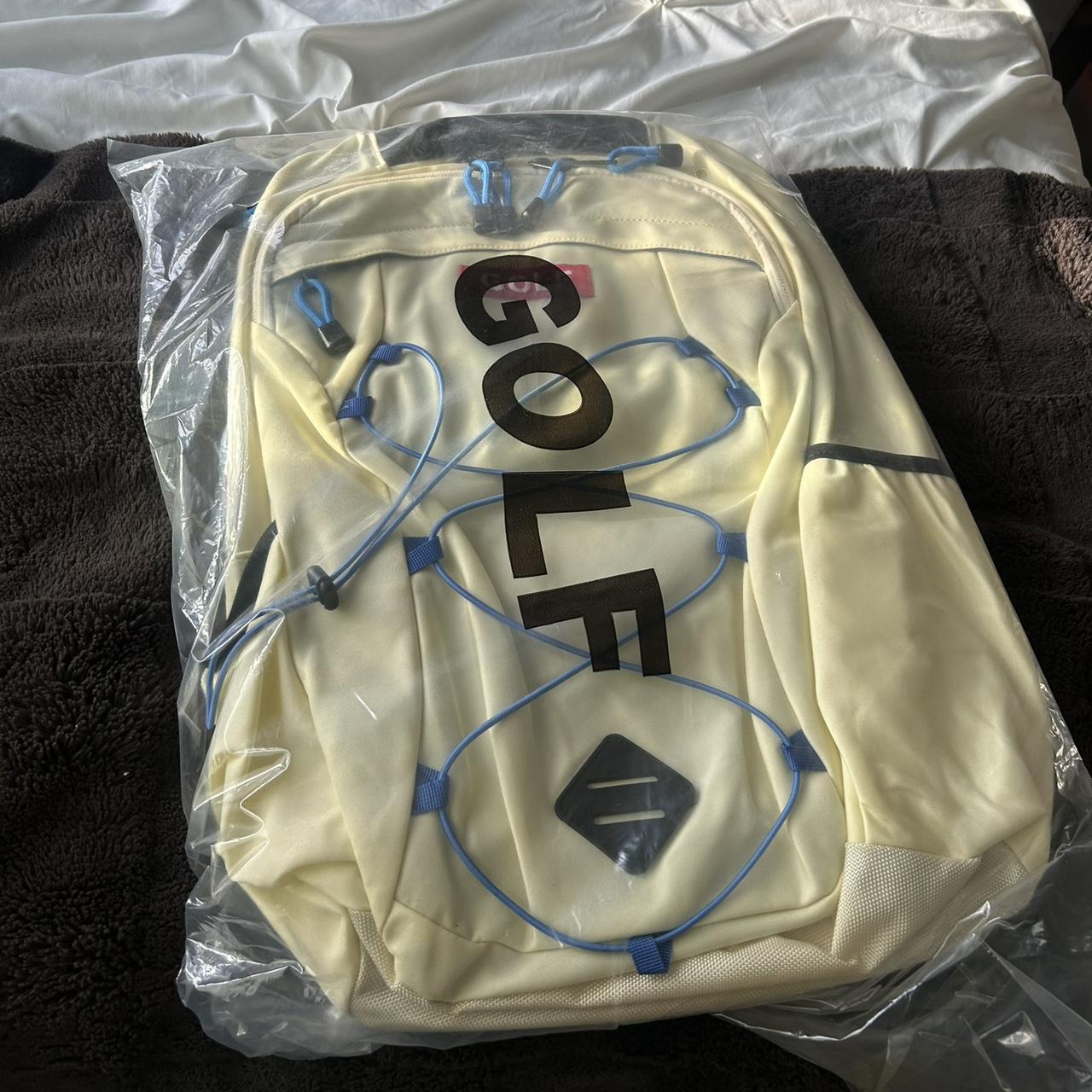 GOLF cfg vip 2023 back pack, Brand new never used or... - Depop