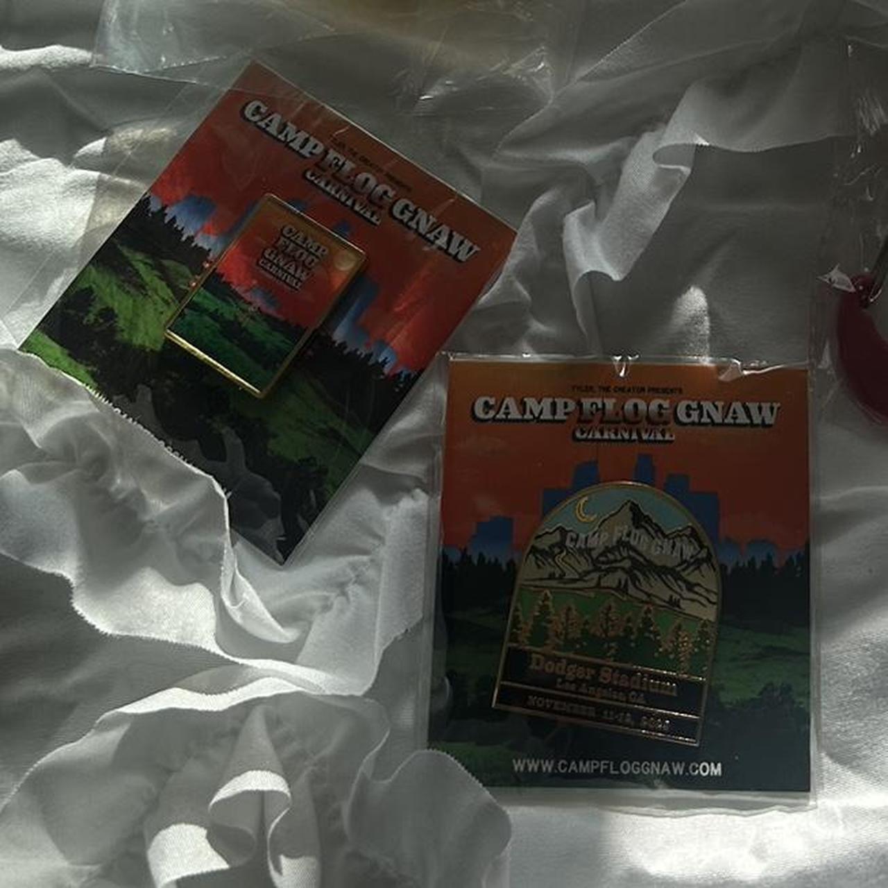 GOLF cfg vip 2023 back pack, Brand new never used or... - Depop