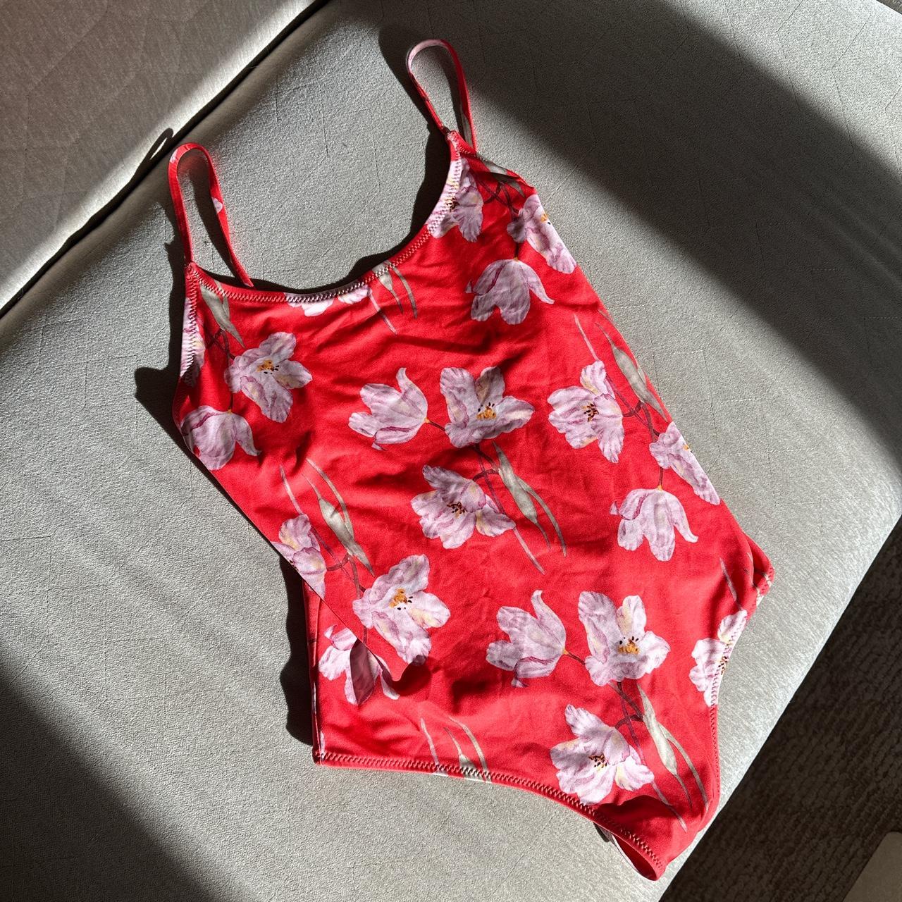 Women's Swimsuit-one-piece | Depop