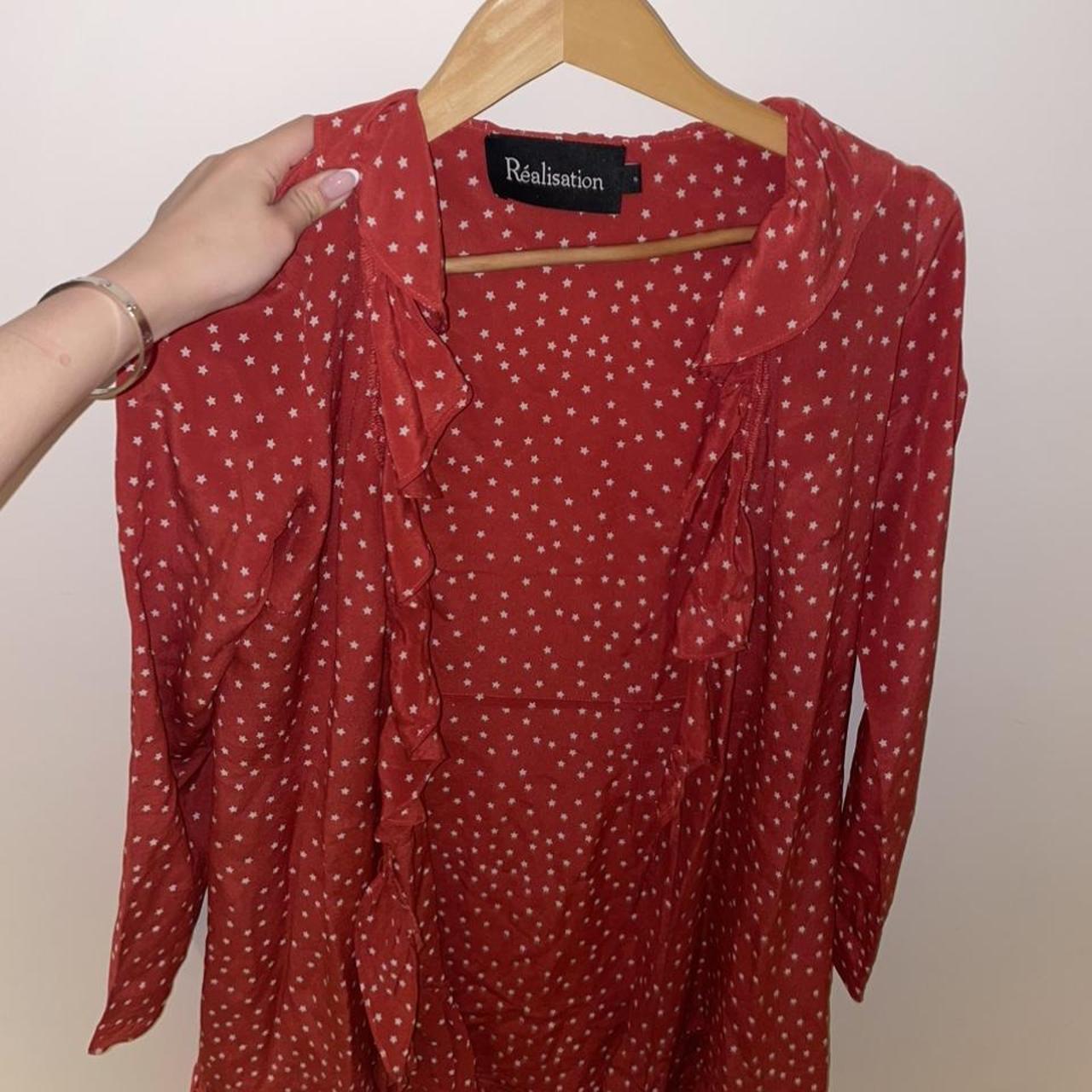 Réalisation Par Women's Dress | Depop