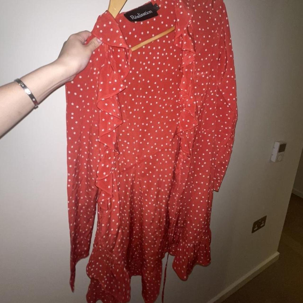 Réalisation Par Women's Dress | Depop