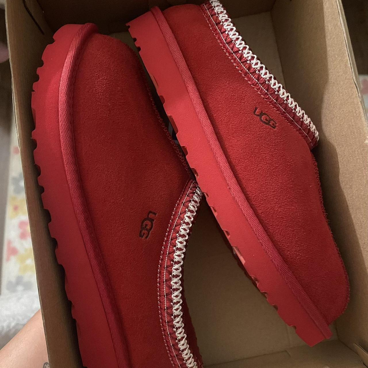 Ugg Tasman Slippers • Brand New • Size 8 • Super Depop