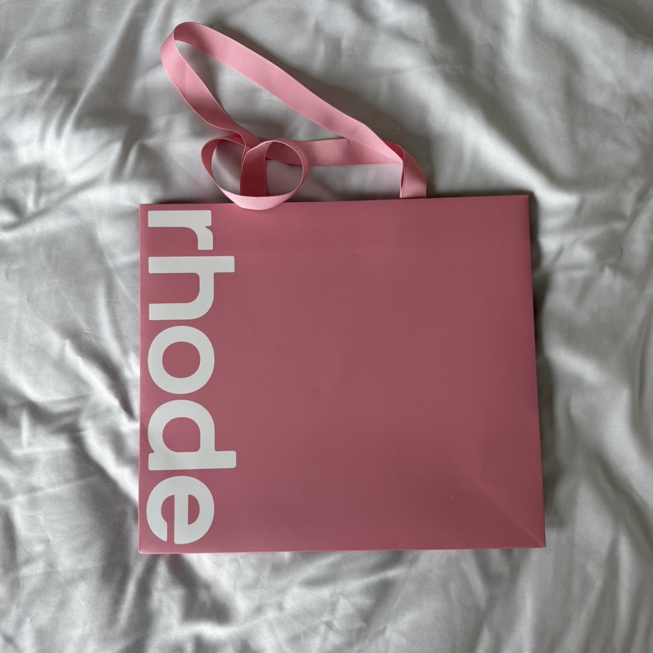 Depop Payments Only No PayPal Rhode Skin Gift Bag... - Depop