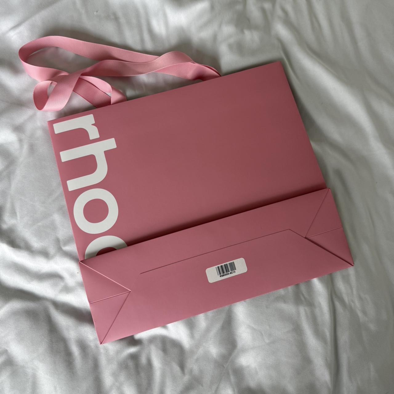 Depop Payments Only No PayPal Rhode Skin Gift Bag... - Depop
