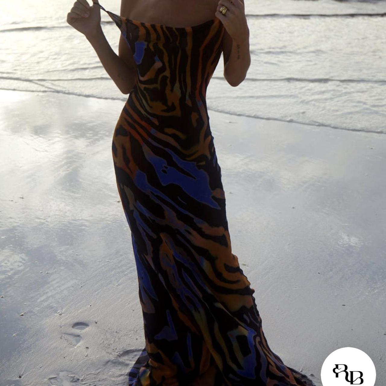 Rat & Boa Fabienne dress. BNWT. #rat&boa #ratandboa... - Depop