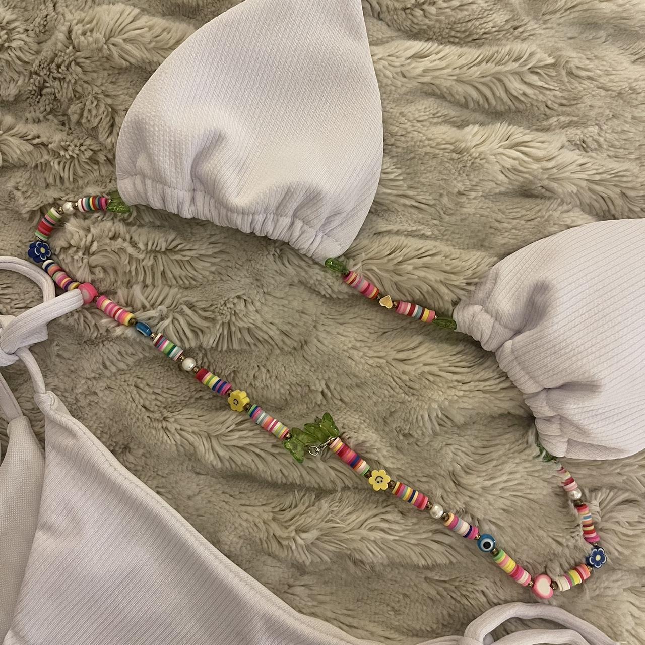 Shop eye candy swim As seen on alix Earle!!... - Depop