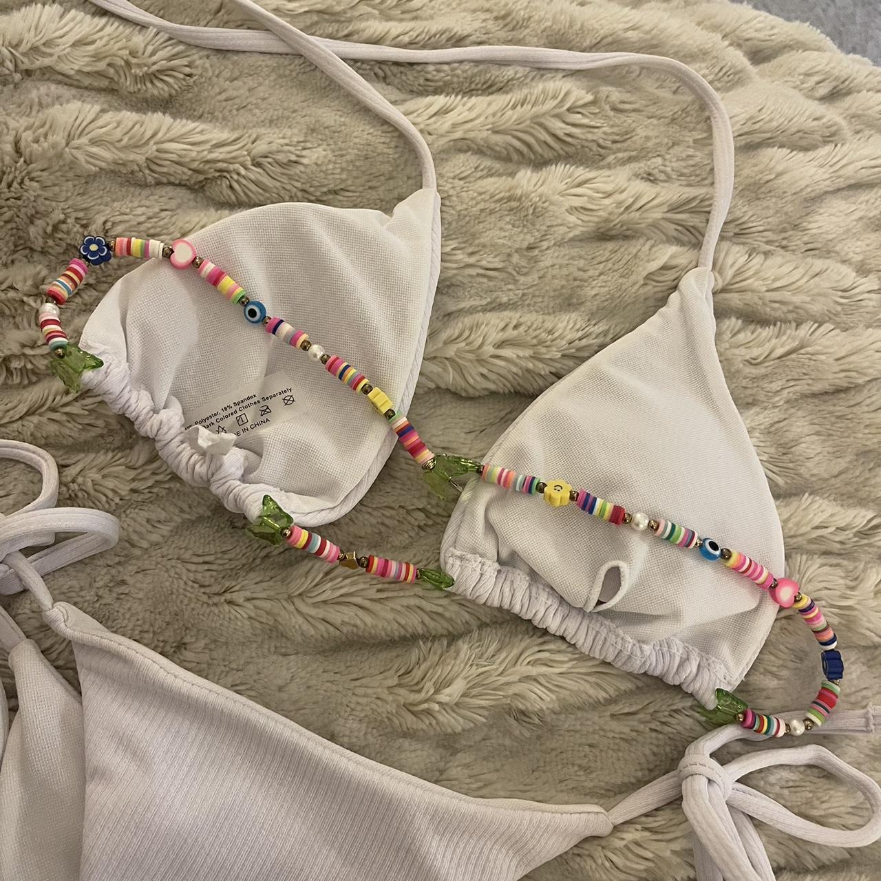 Shop eye candy swim As seen on alix Earle!!... - Depop