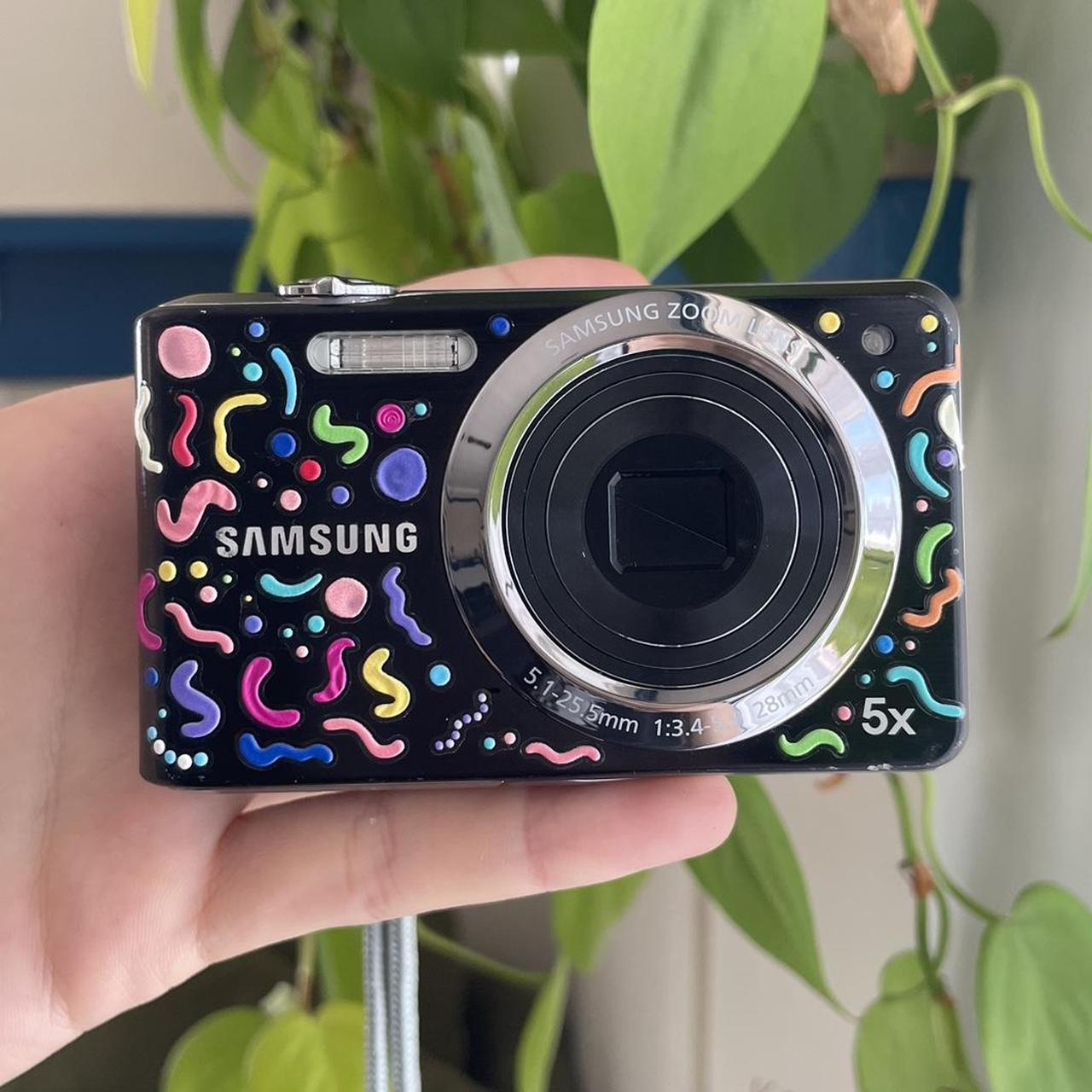 Samsung PL81 digital camera ⭐️ Key Details: ... - Depop