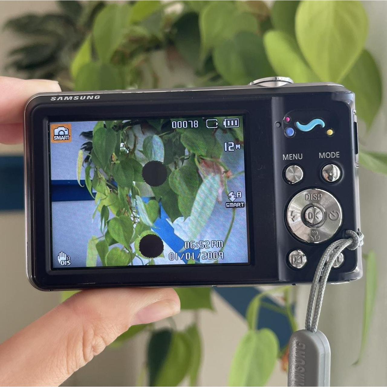 Samsung PL81 digital camera ⭐️ Key Details: ... - Depop