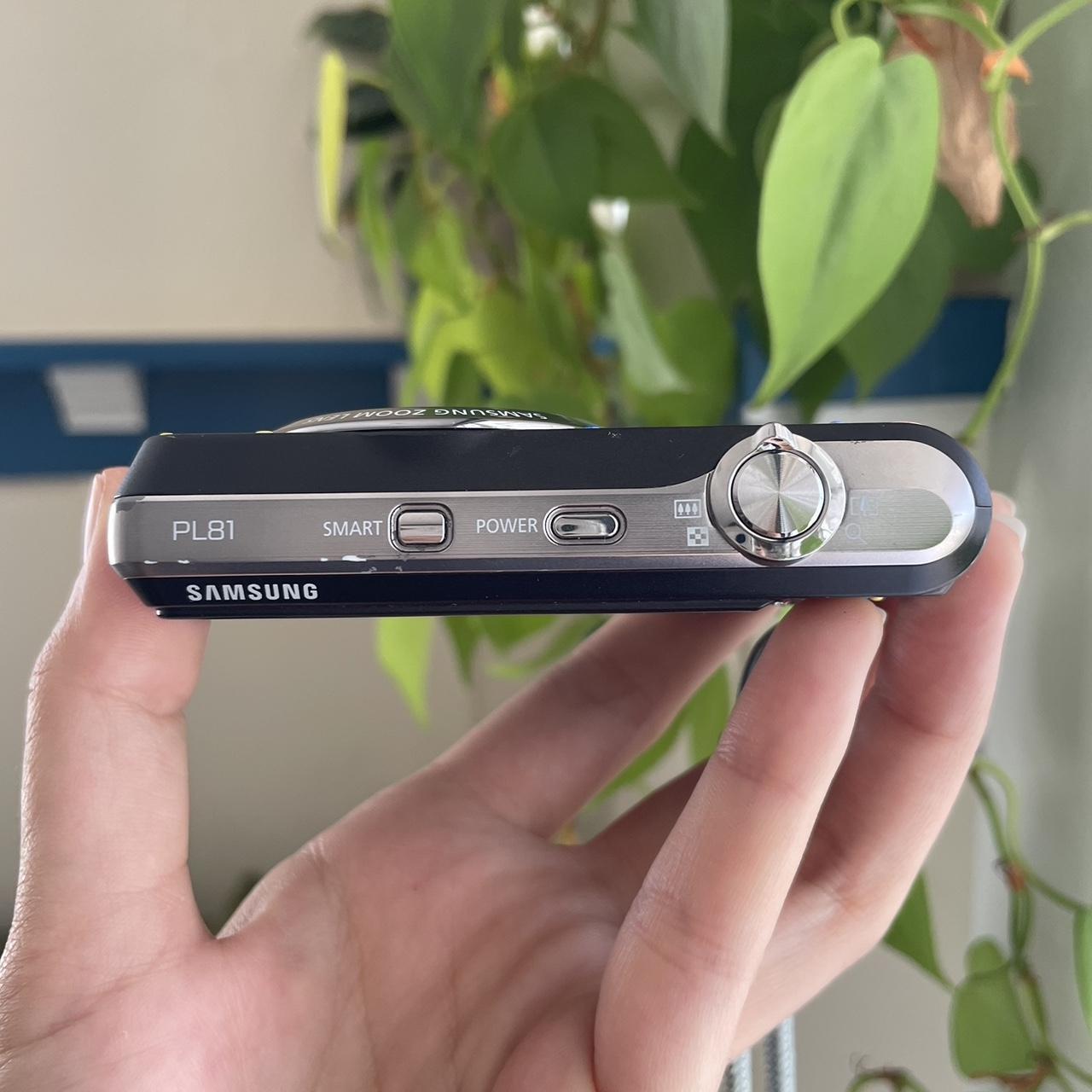Samsung PL81 digital camera ⭐️ Key Details: ... - Depop