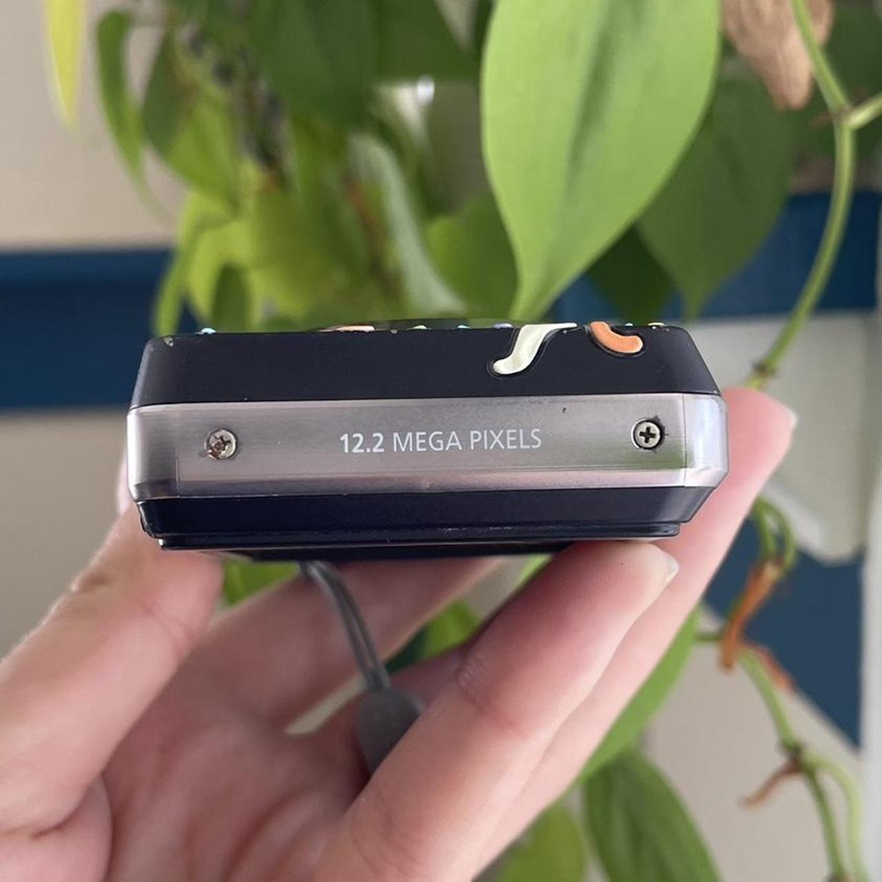 Samsung PL81 digital camera ⭐️ Key Details: ... - Depop