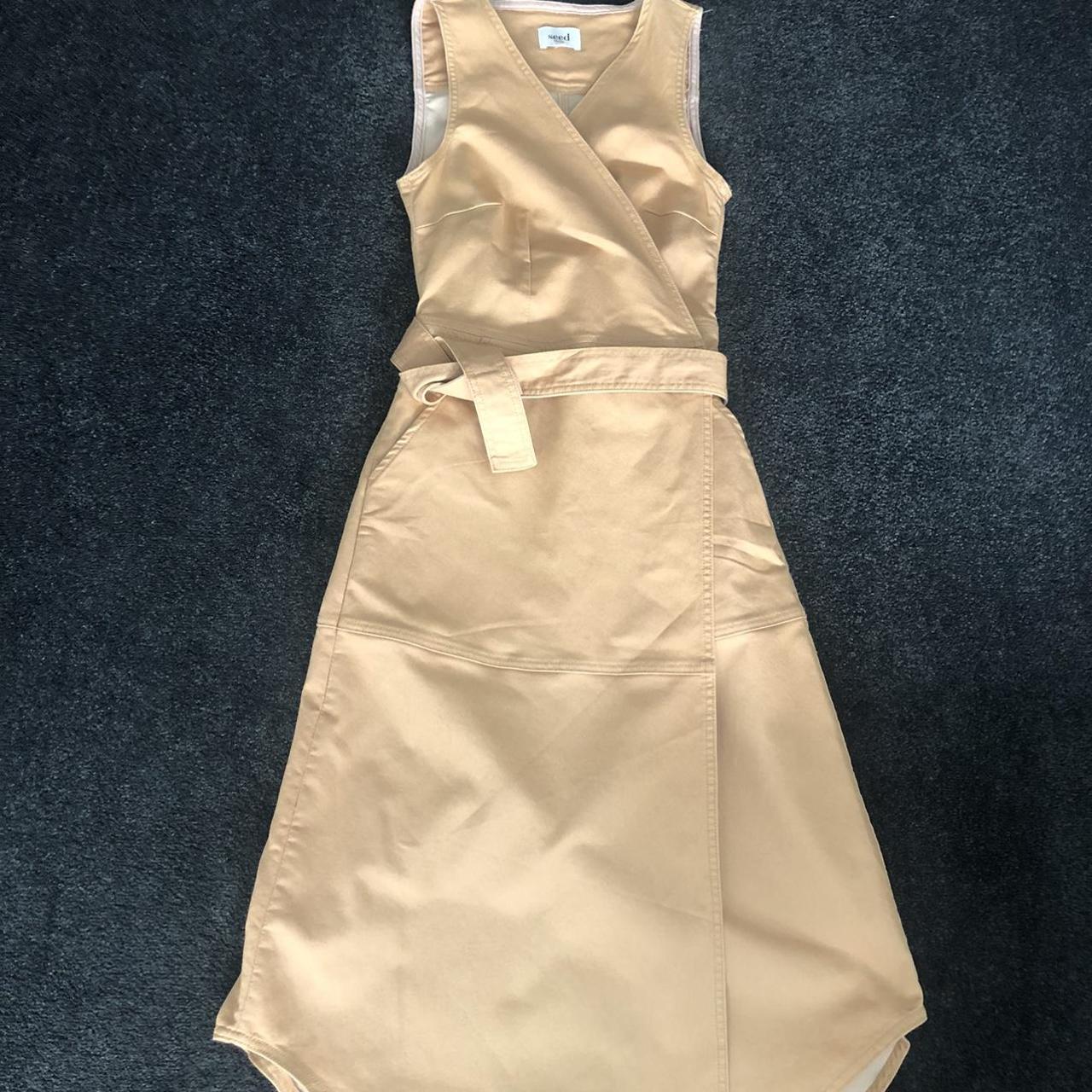 Seed Heritage Women's Dress | Depop