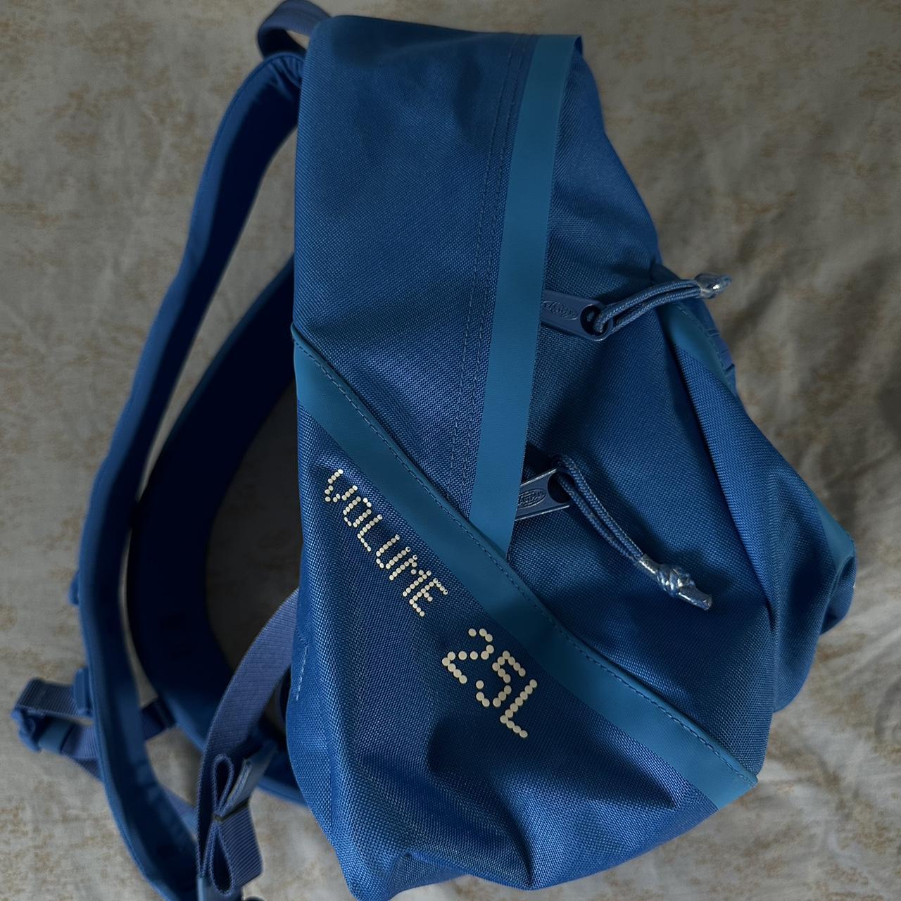 Neil Barrett X Eastpak Crossover Backpack In... - Depop