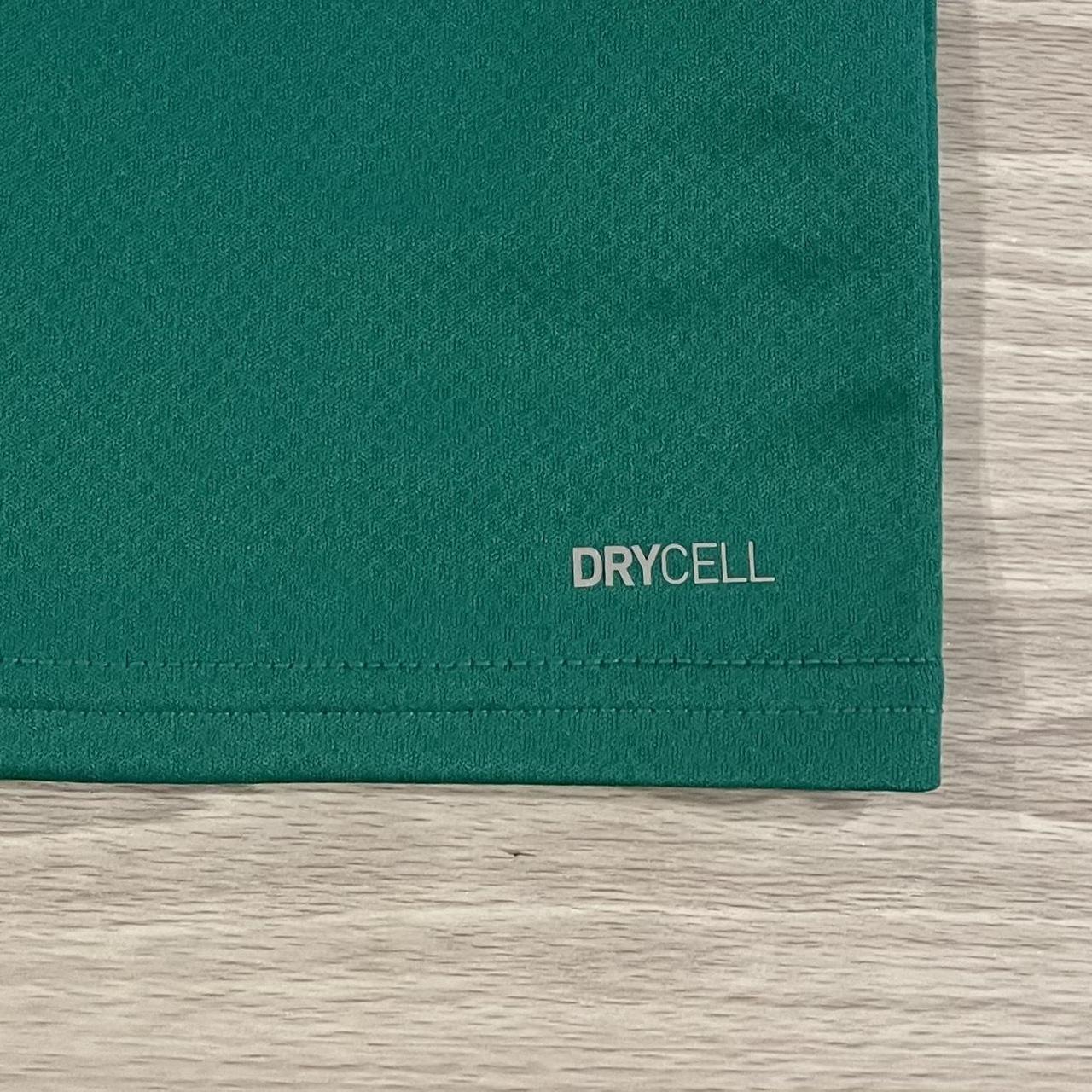 Puma 202/23 Senegal National Team Away Soccer Jersey... | Depop