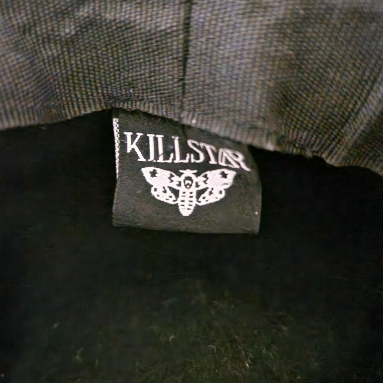 Killstar Eternal Eclipse Hat Gothic witchy vibes,... - Depop