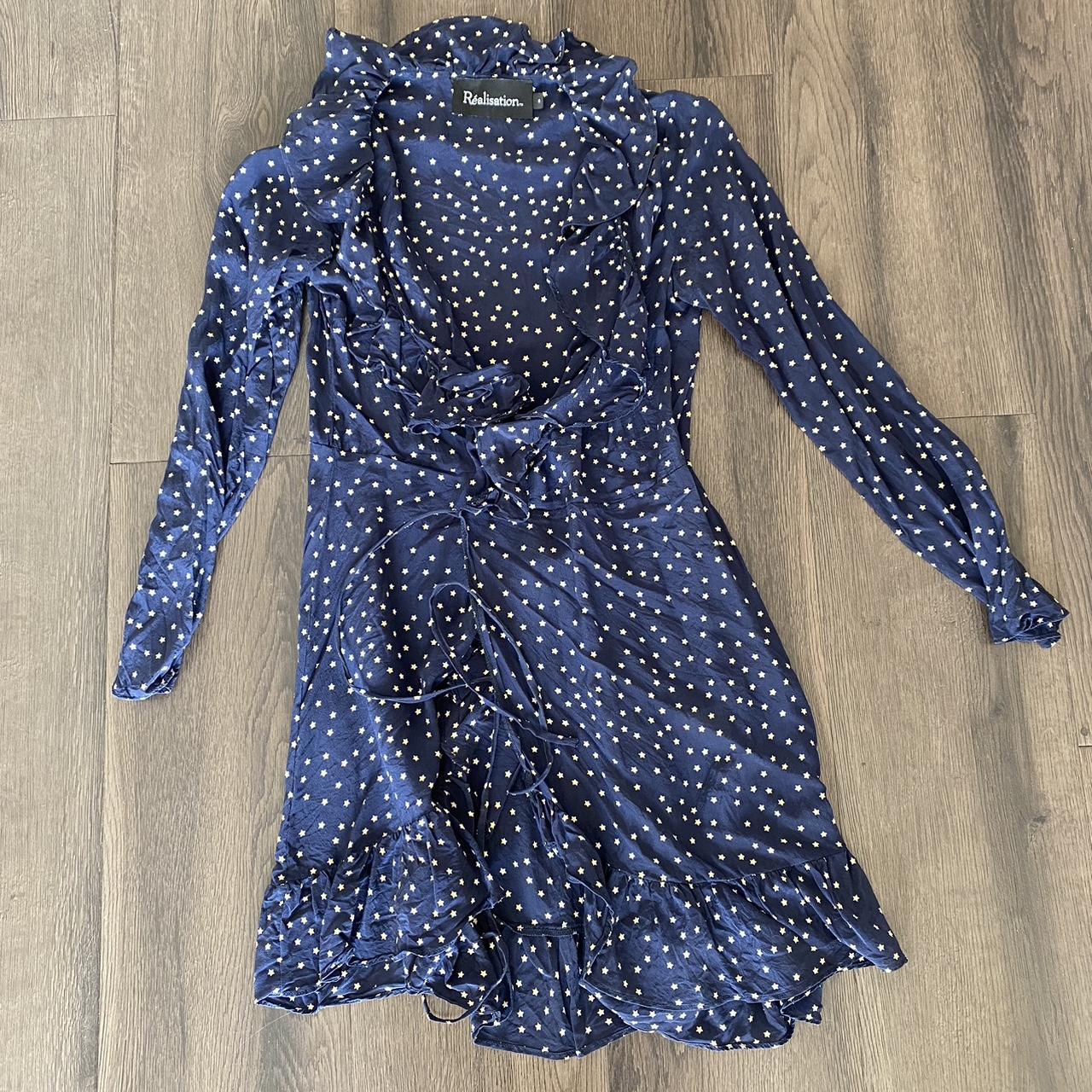 Realisation Par Dress - Depop