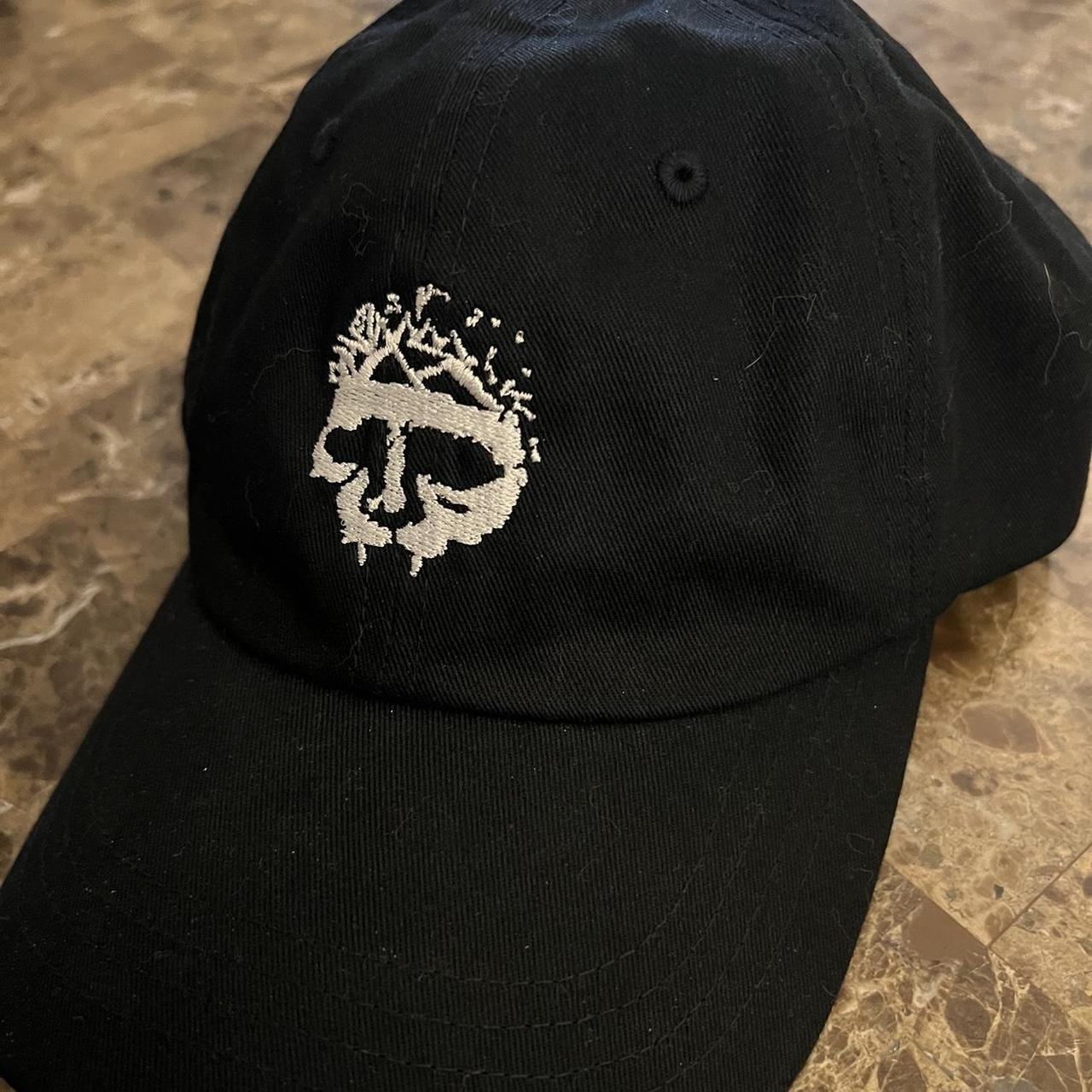 Integrity hat Never worn #integrity #catharsis... - Depop