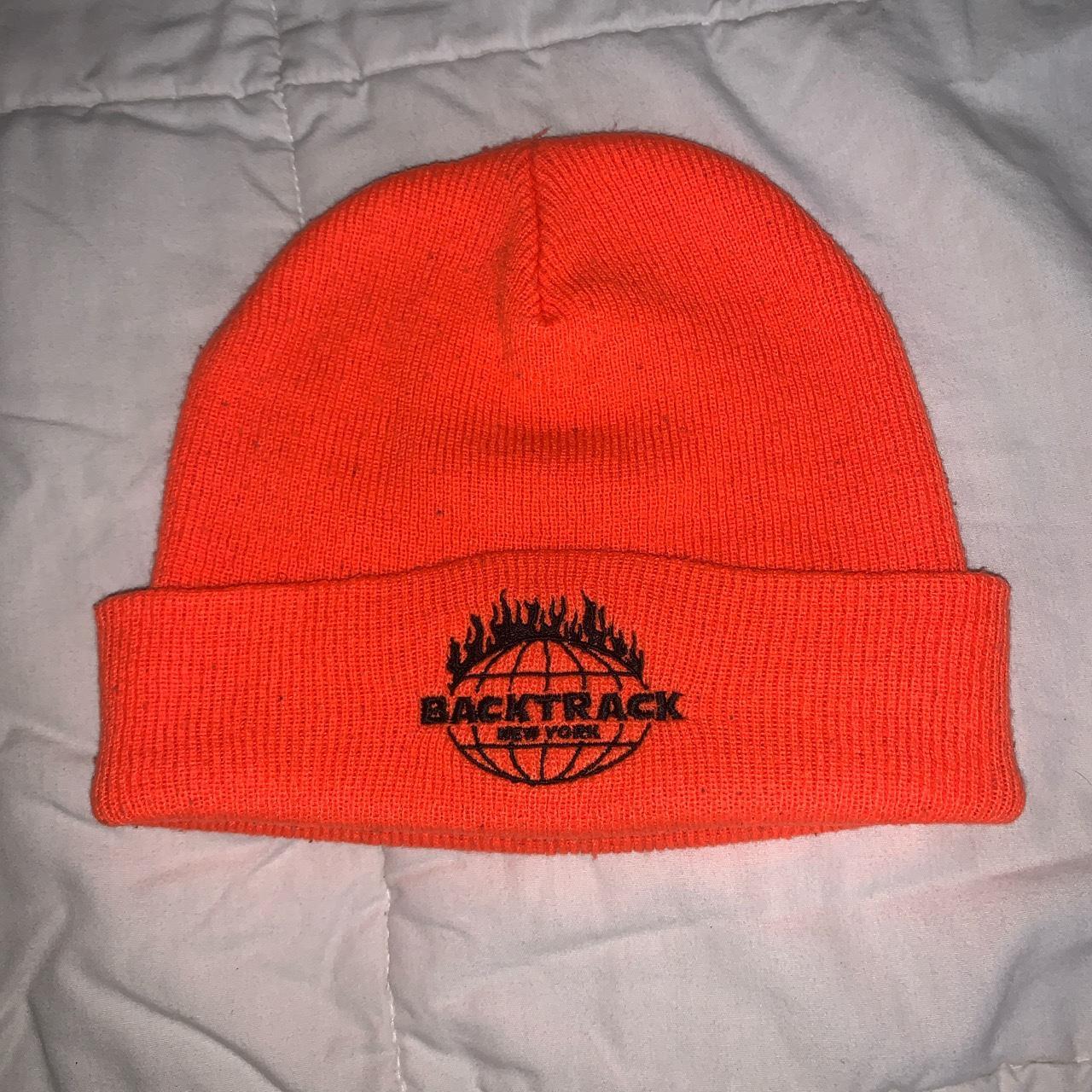 Backtrack: 2018 beanie. This is another special one... - Depop