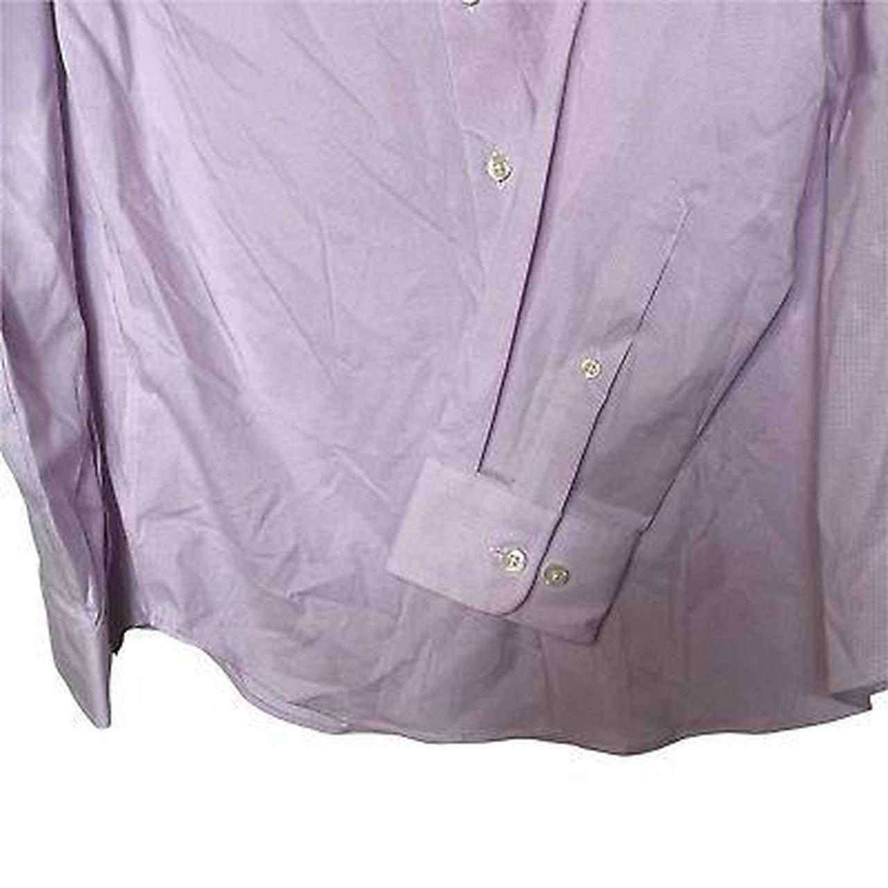 Goodfellow & Co. Dress Shirt Size Small Standard Fit... - Depop