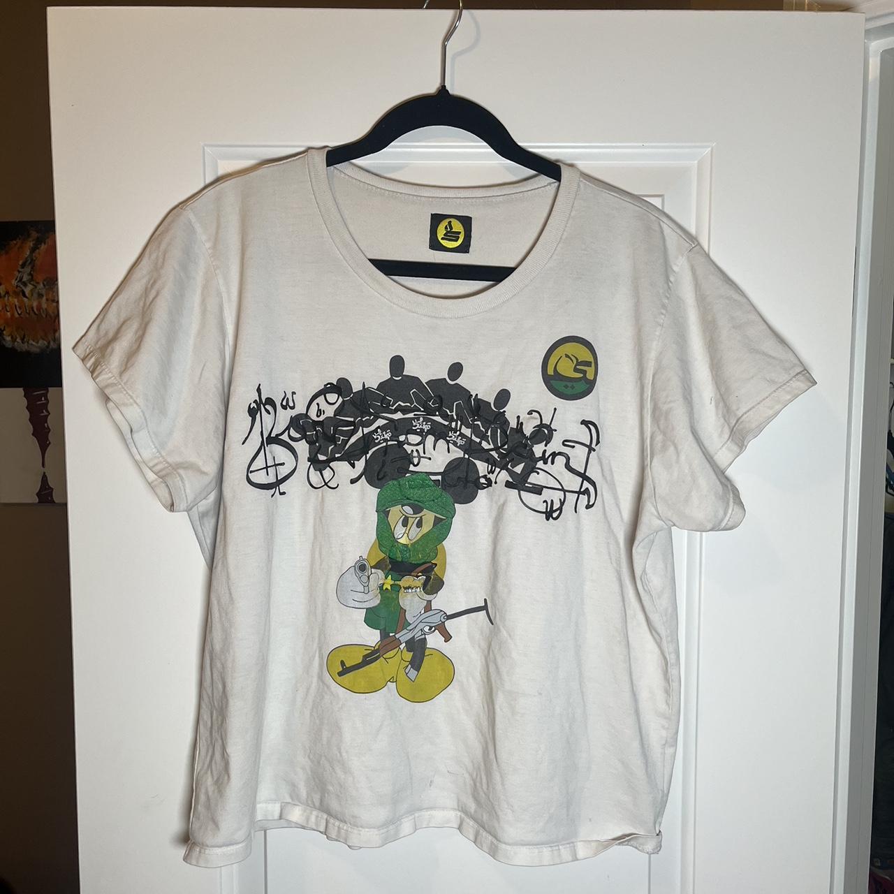 2021 #SICKO BFP Family & Friends (Limited Edition)... | Depop