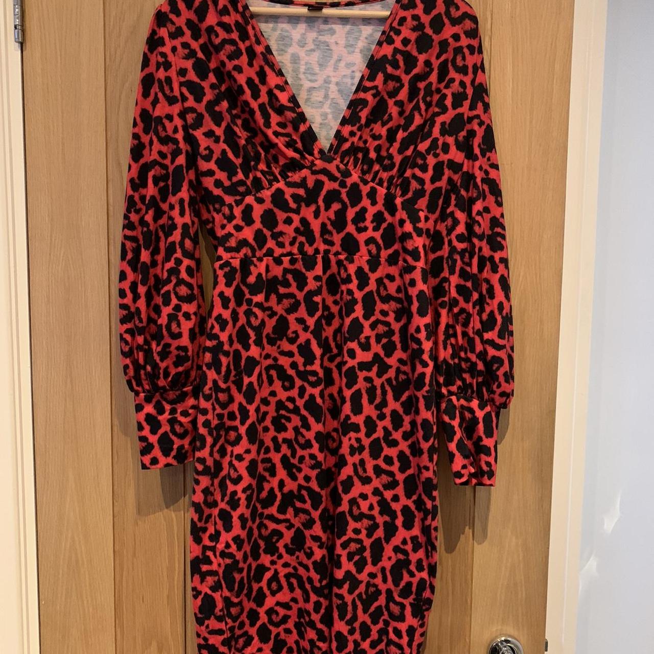 Brand new no tags ladies shein dress Size medium... - Depop