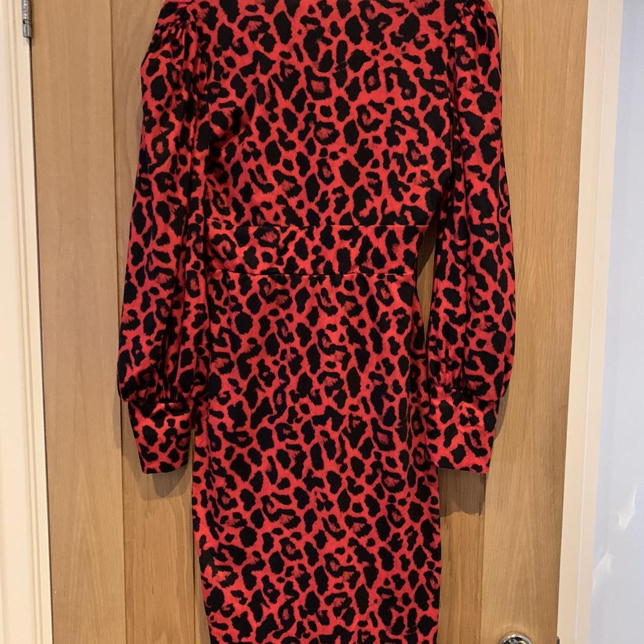 Brand new no tags ladies shein dress Size medium... - Depop