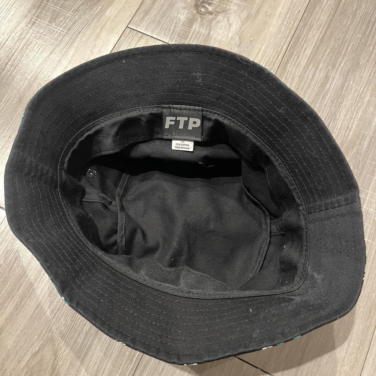 FTP Men's Hat | Depop