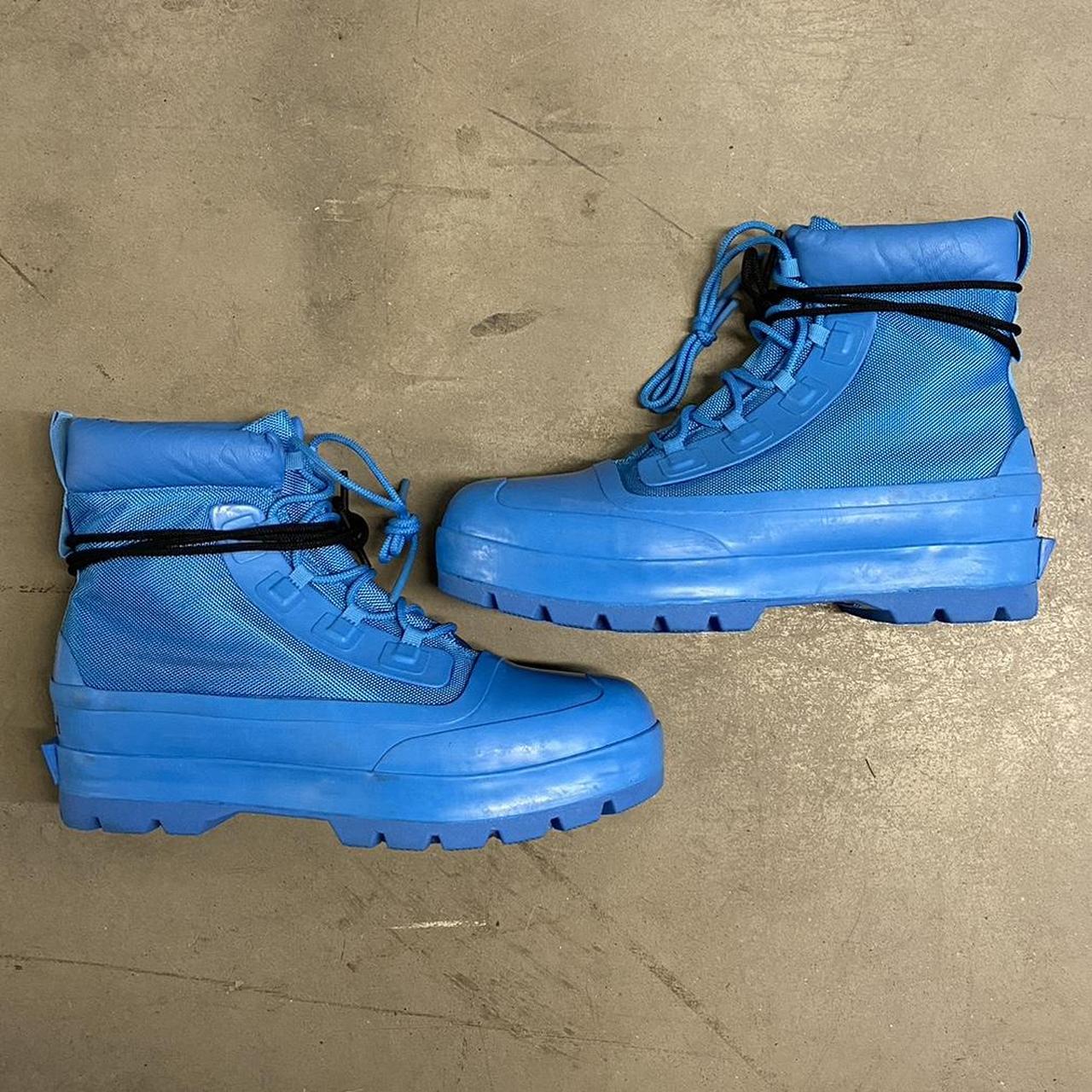 Ambush Men's Boots | Depop