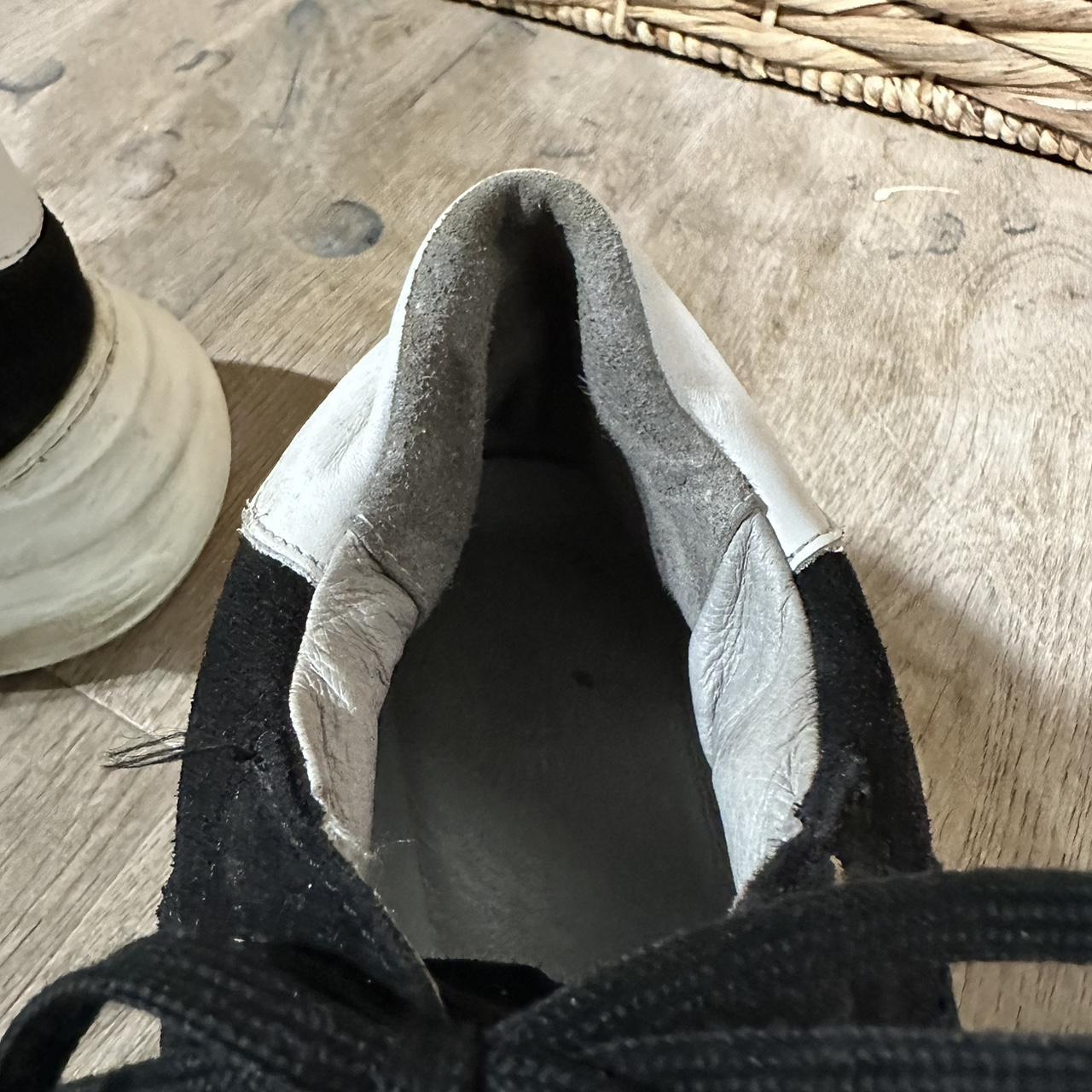 Men’s Arne trainers. Arne clo. Arne black runner.... - Depop