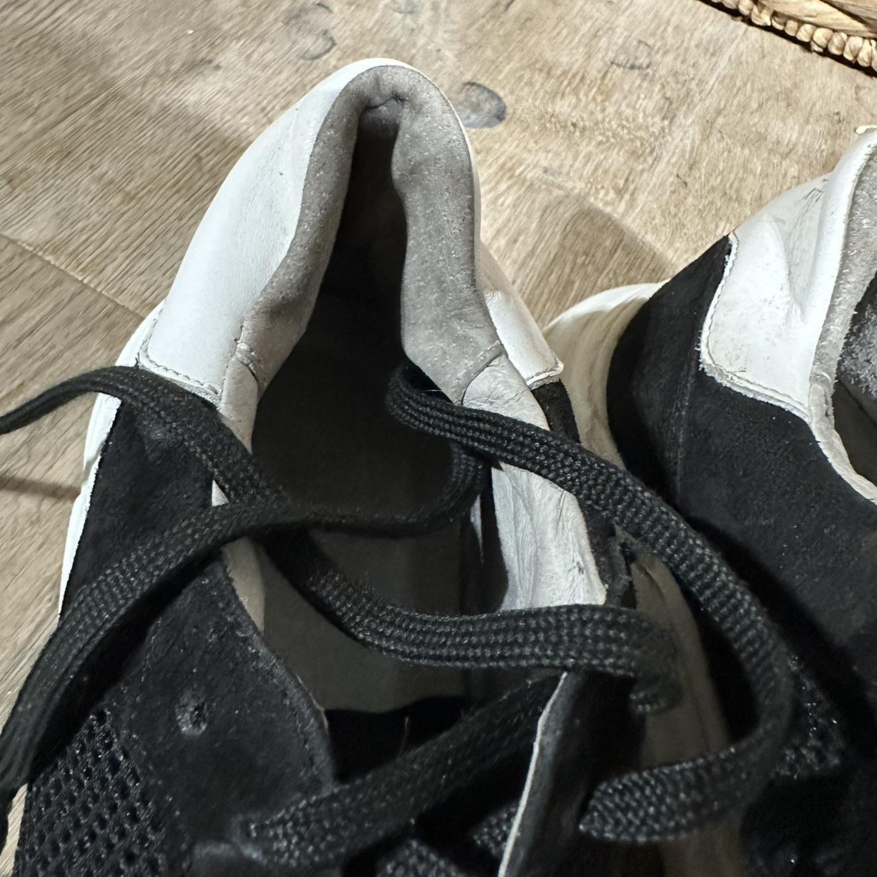 Men’s Arne trainers. Arne clo. Arne black runner.... - Depop