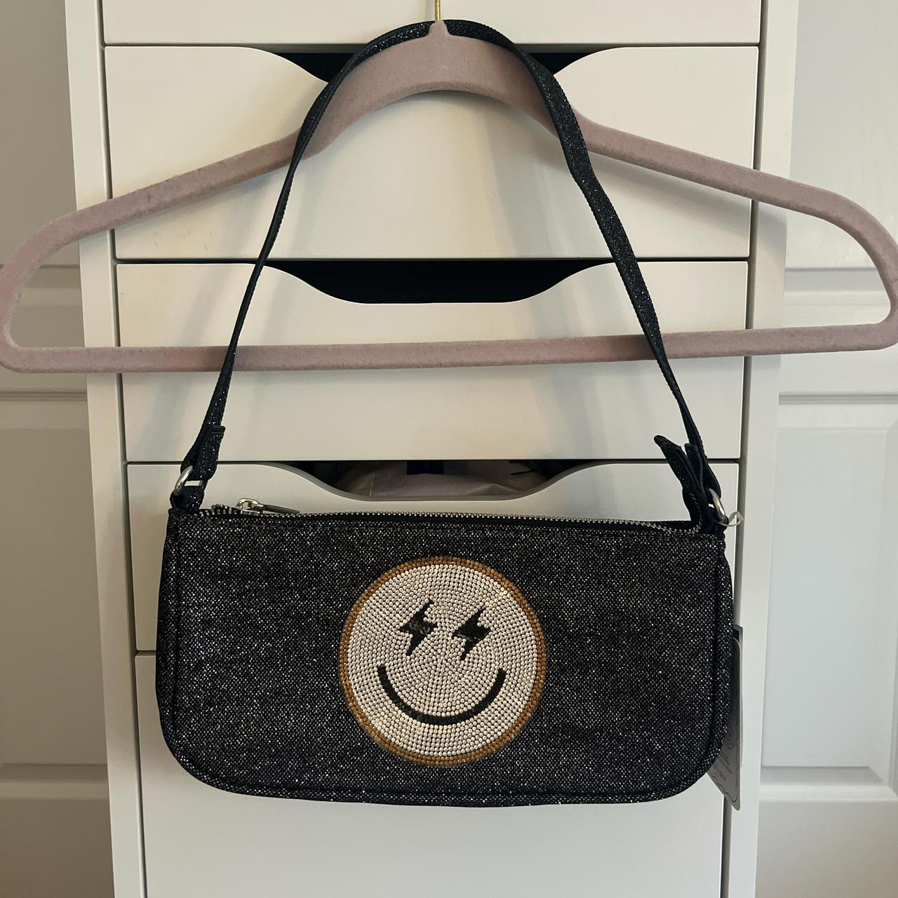 brand new skinny dip london smiley face shimmer... - Depop