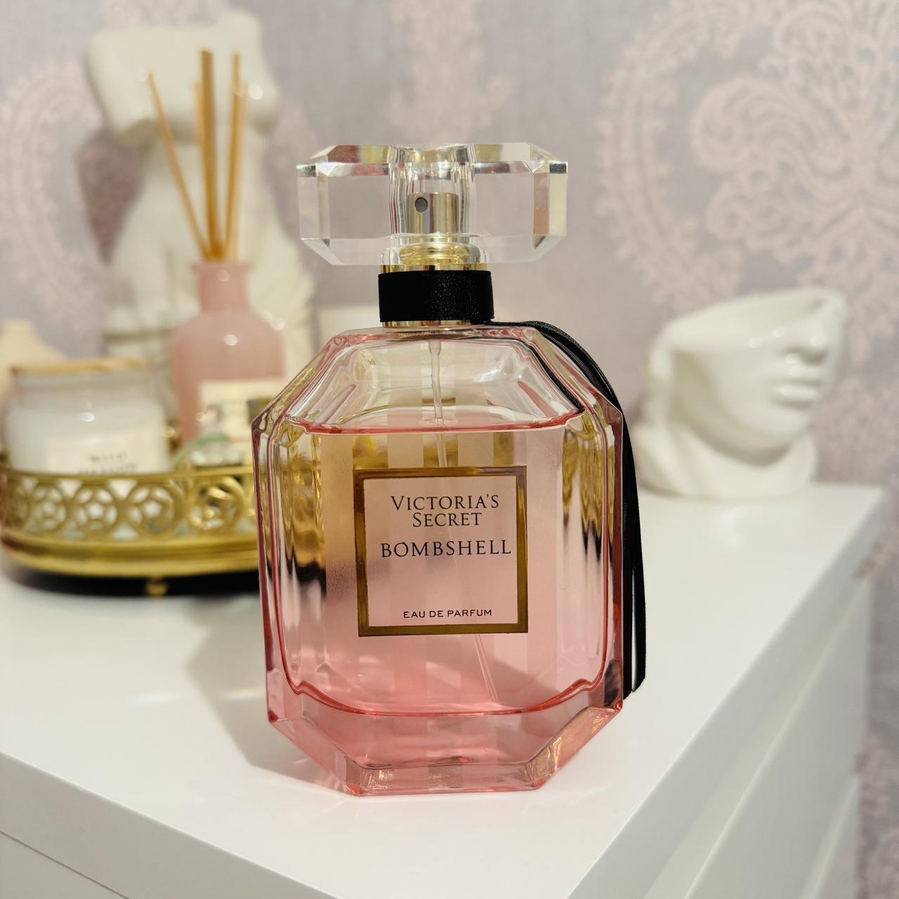 Victoria Secret Bombshell 100ml Perfume Without box... - Depop