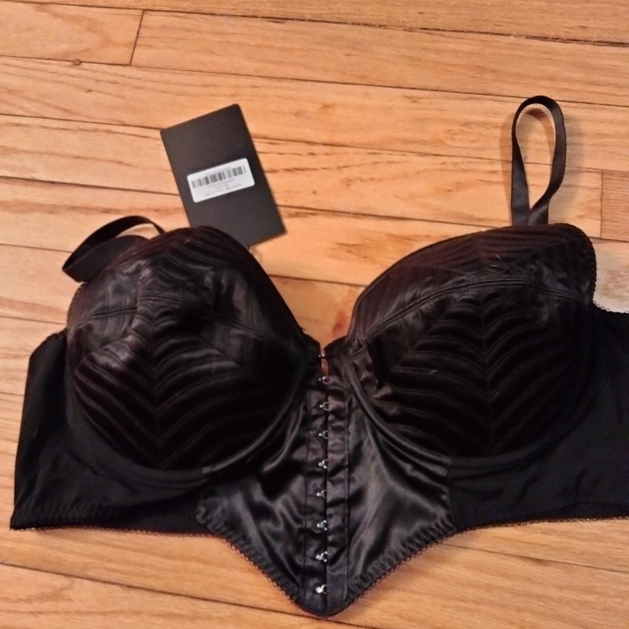 Killstar Webutant Bullet Bra New With Tags Size Depop
