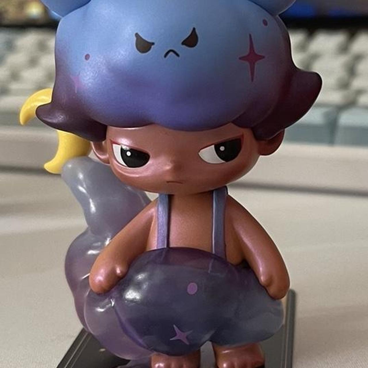 DIMOO Zodiac Series: Scorpio will come with the... - Depop