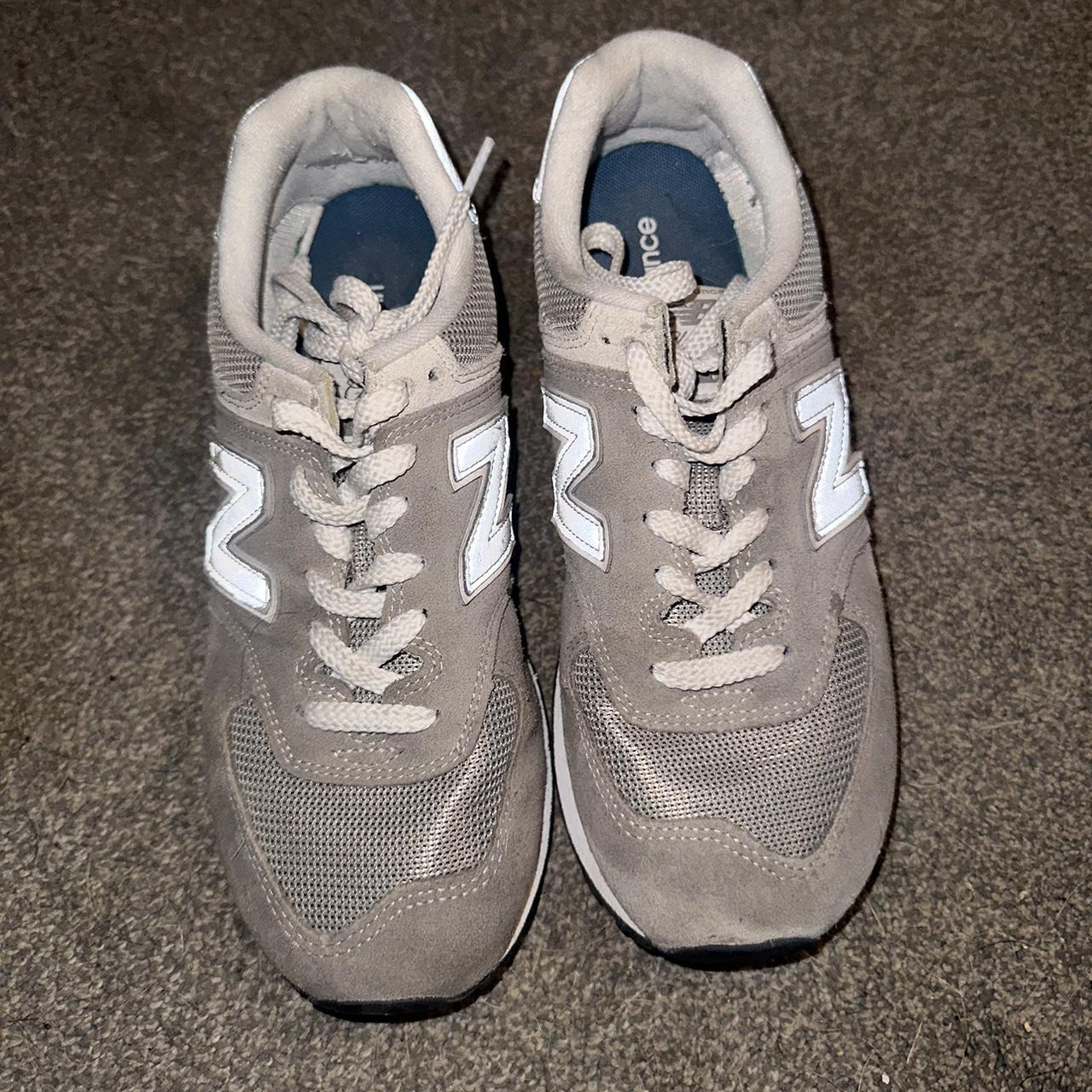 New Balance Women's Trainers | Depop