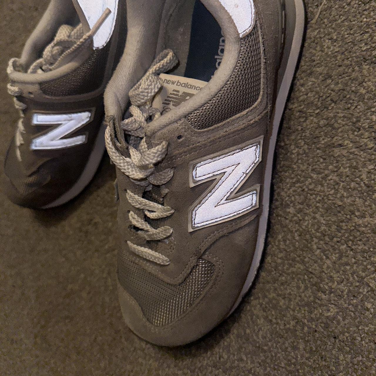 New Balance Women's Trainers | Depop